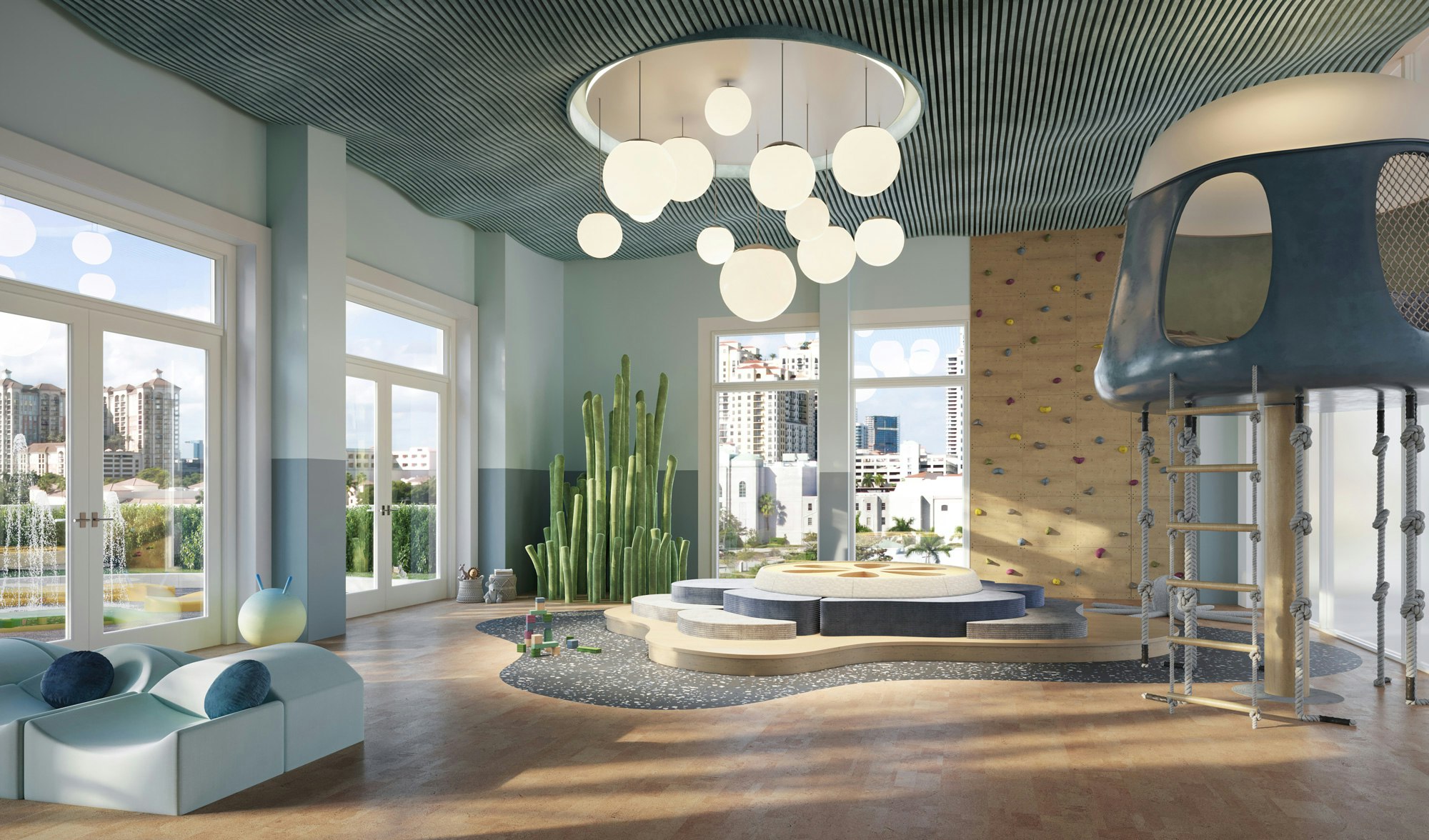 Amenities | Luxury Condos Palm Beach | South Flagler House — South ...