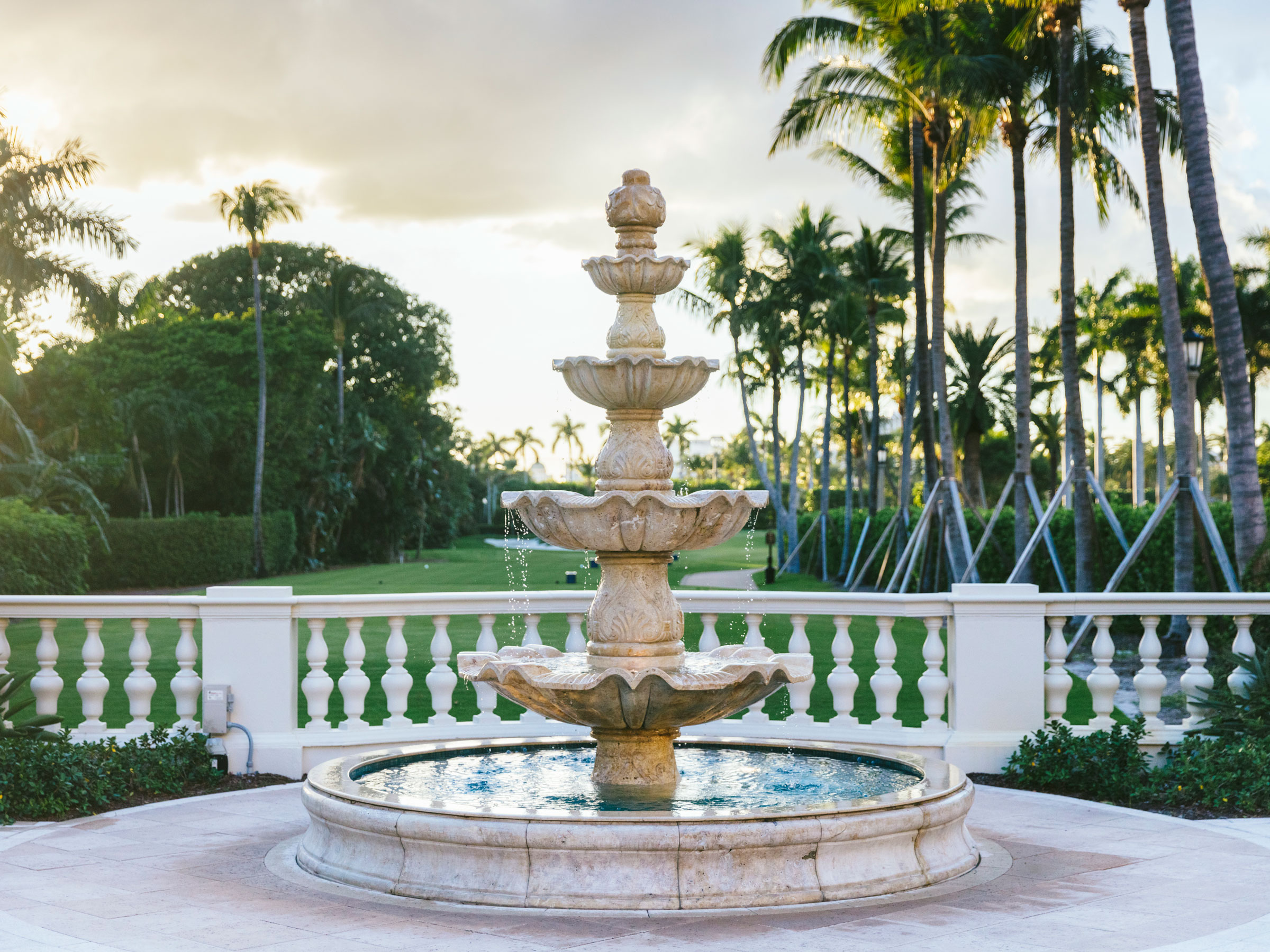 Neighborhood | West Palm Beach — South Flagler House