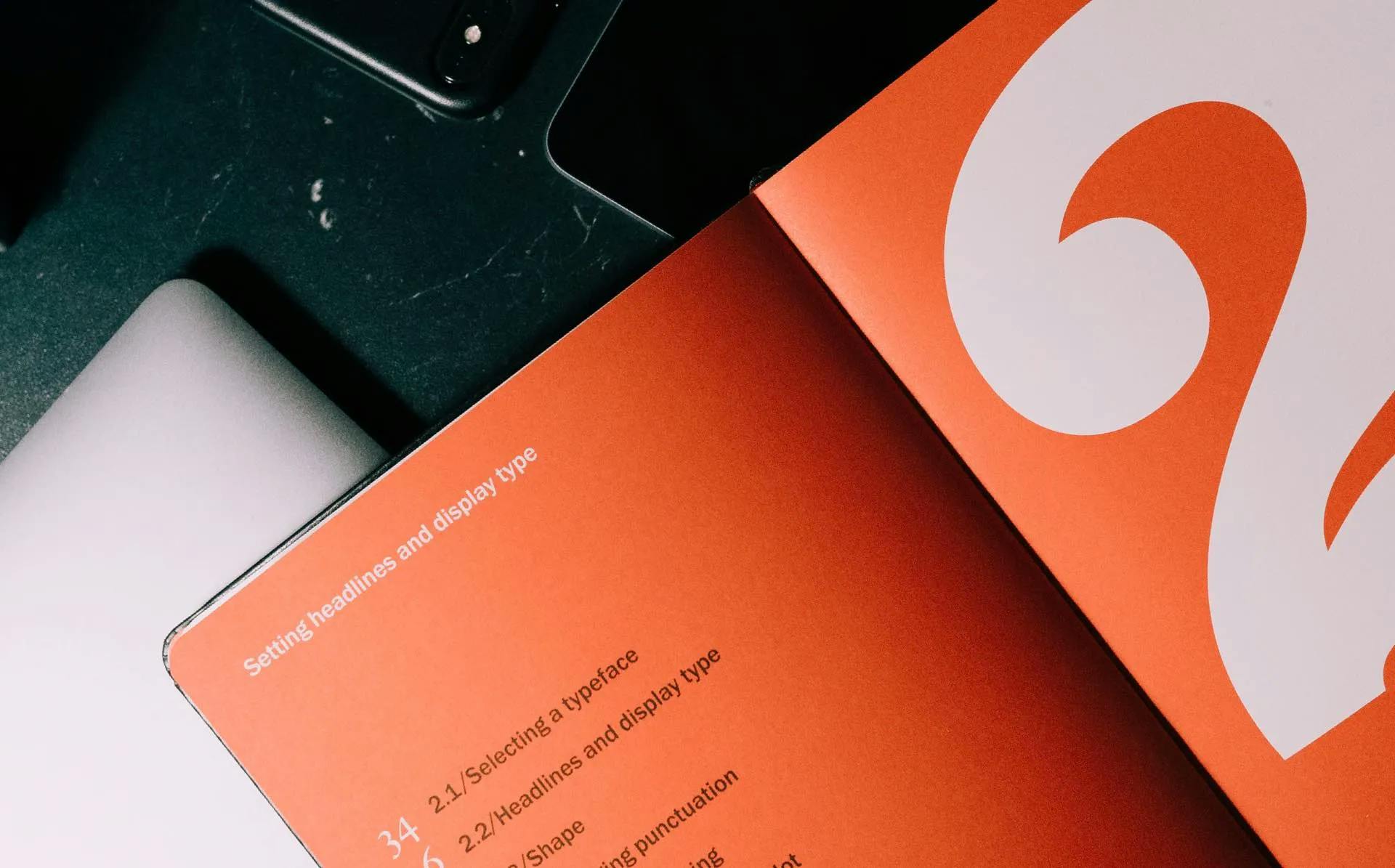 The Essence of Branding Journal by Fleava Digital Agency