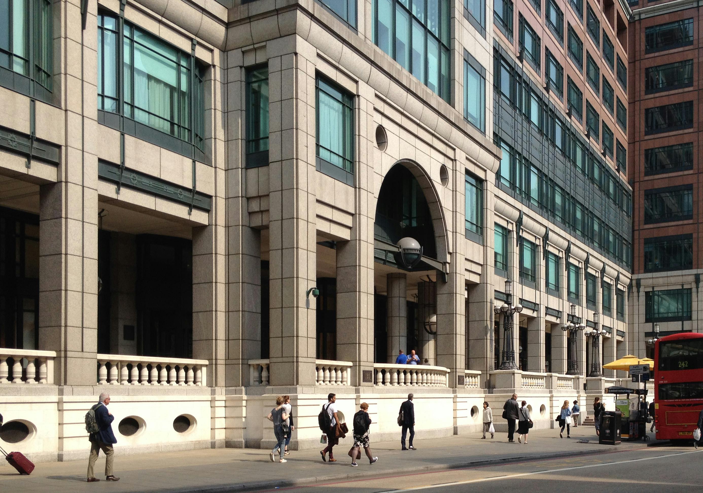 Fletcher Priest Architects