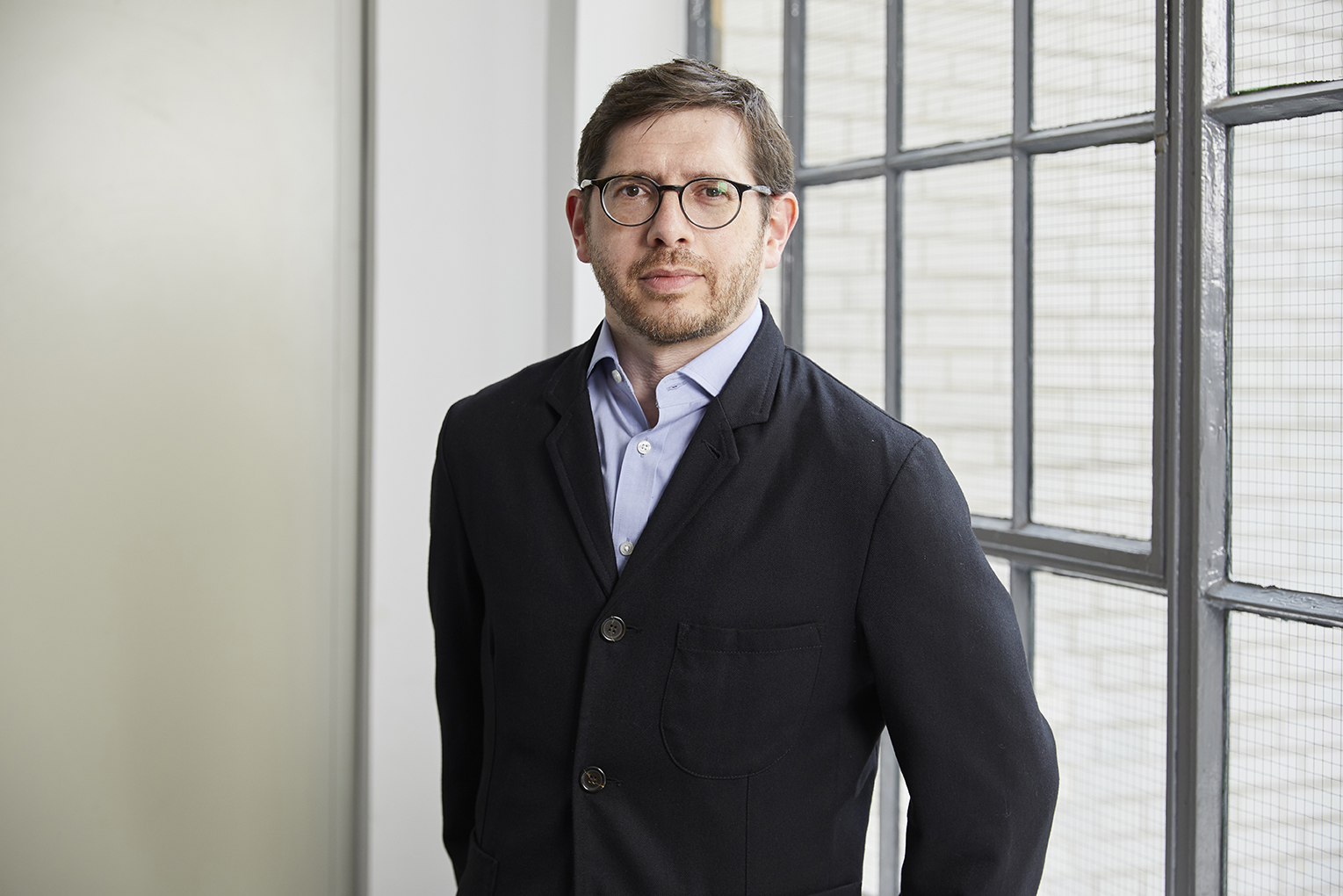 Jonathan Kendall | Urban Design Partner | London Architects | Fletcher ...