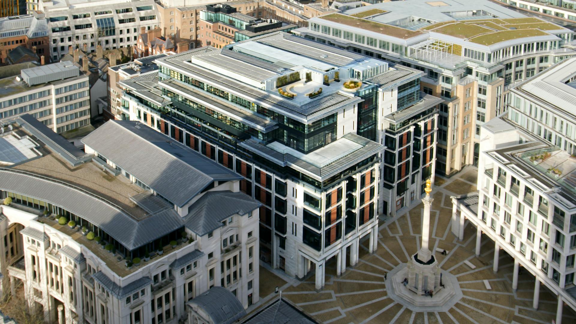 Fletcher Priest Architects