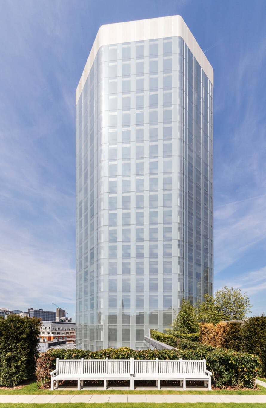 Angel Court | Shortlisted | AJ Architecture Awards 2017