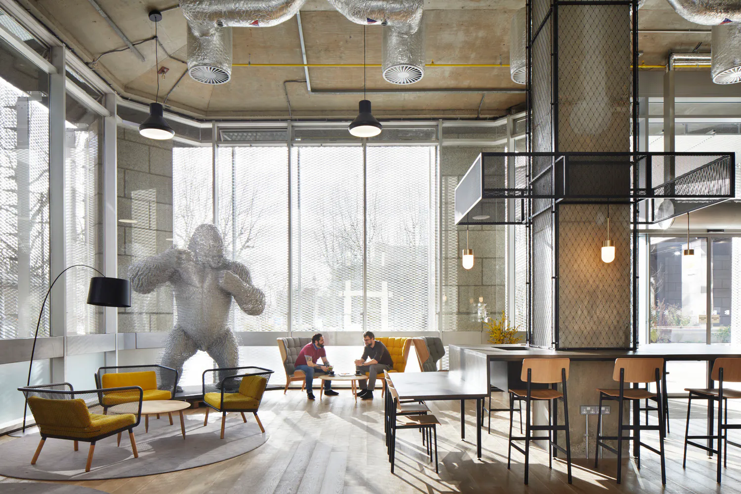 Fletcher Priest Architects