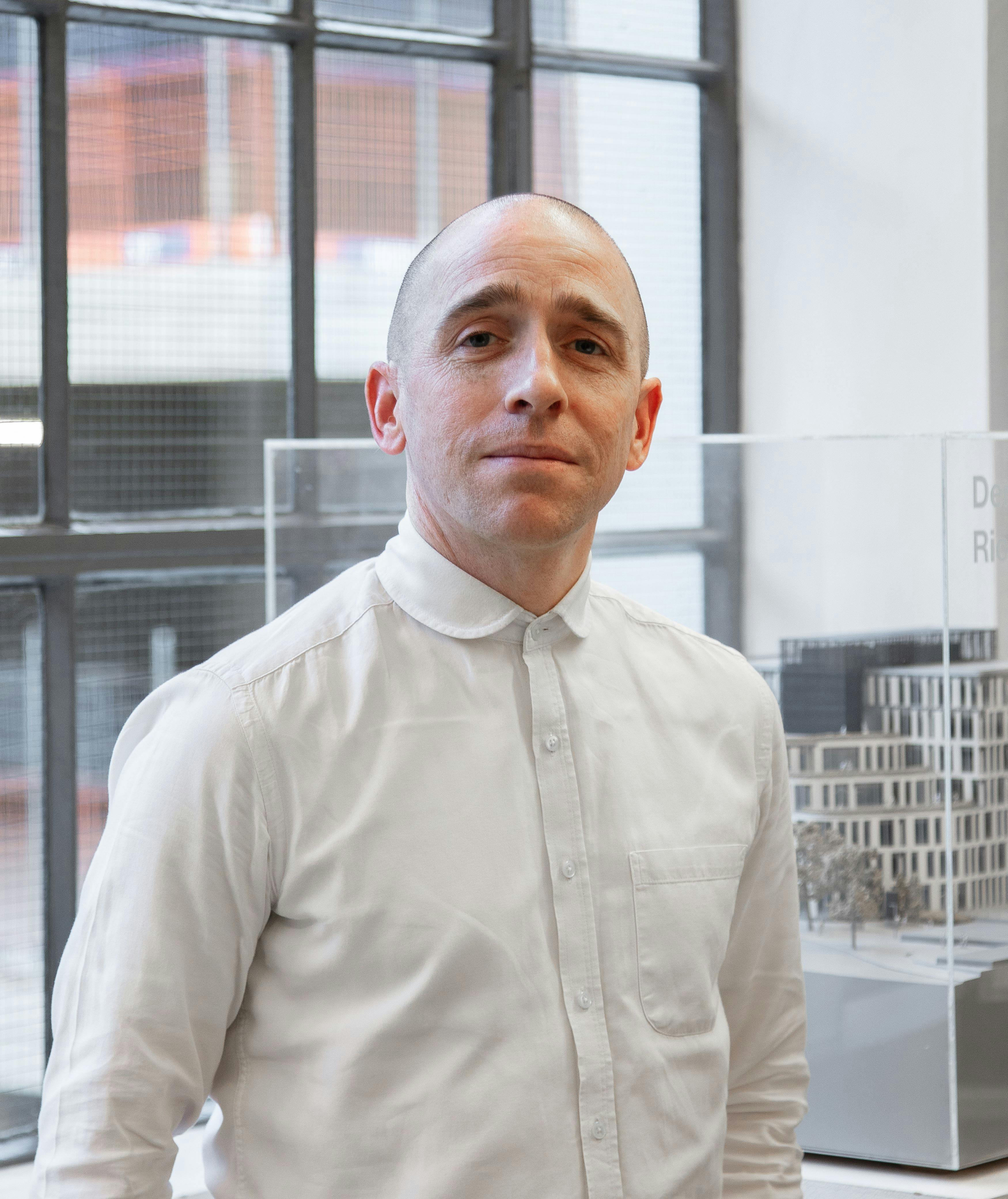 Fletcher Priest Architects