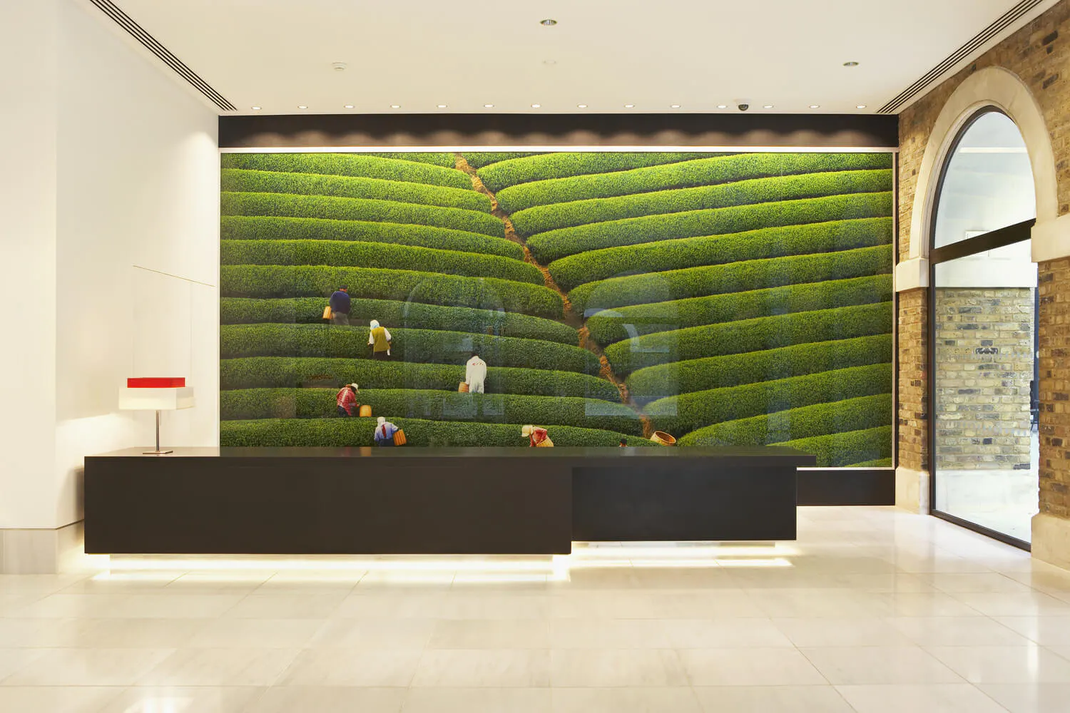 Devonshire Square | Mixed Use Architecture | Fletcher Priest
