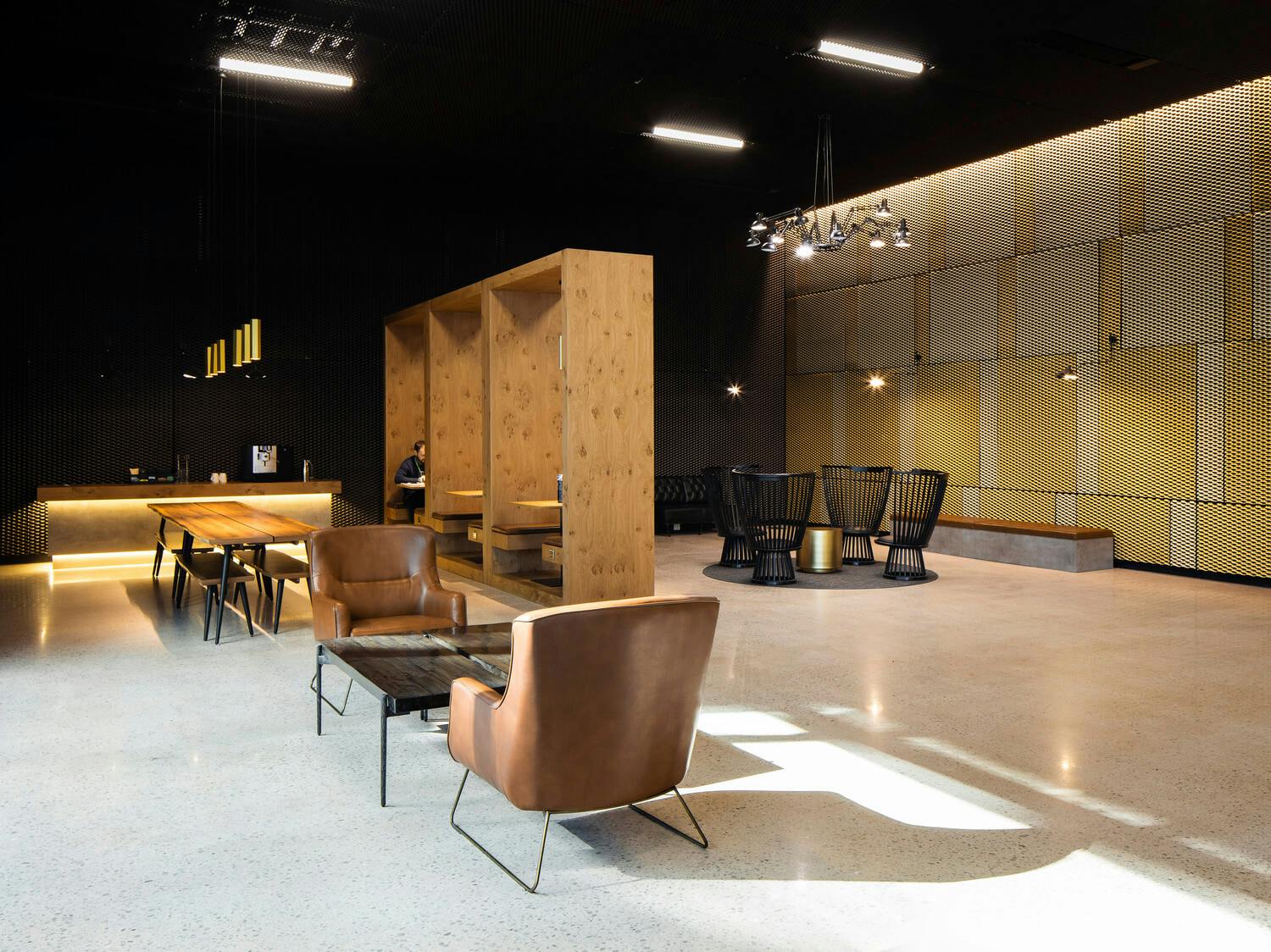 8 First Street | Urban Design | Fletcher Priest