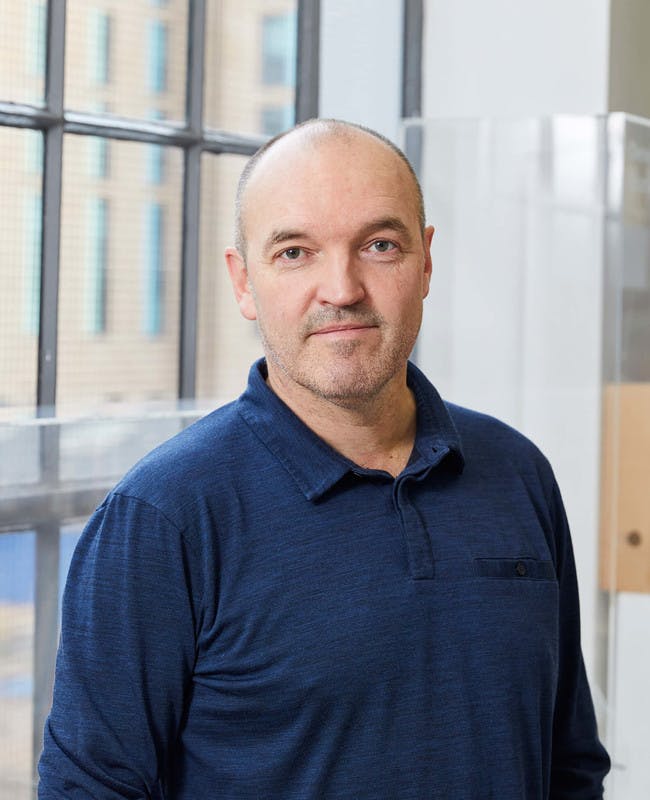 Sam Craig | London Architects | Fletcher Priest