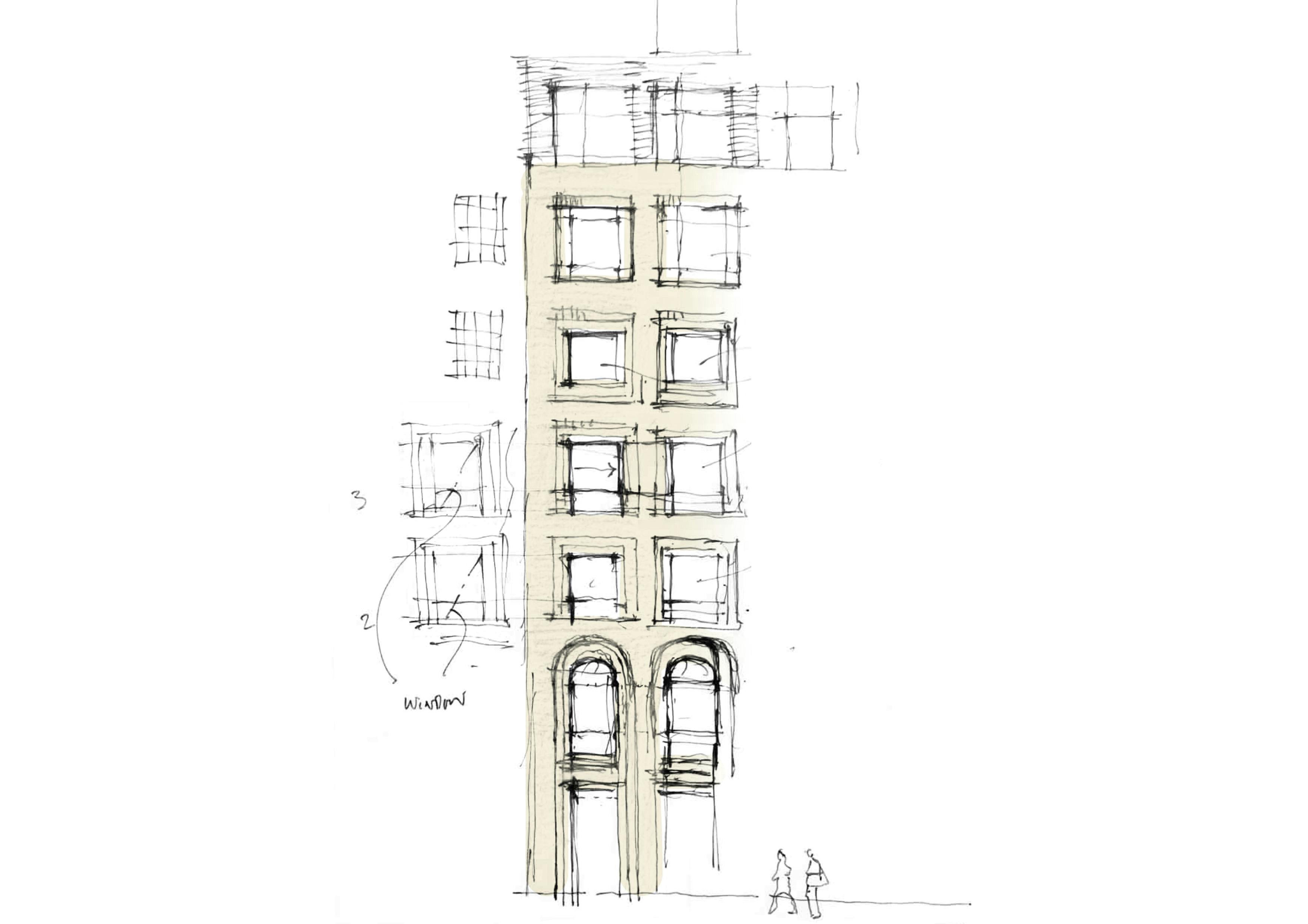 London Architecture Practice | Our Approach | Fletcher Priest