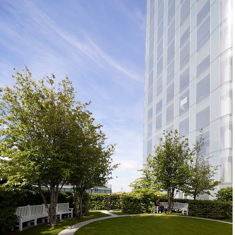 Angel Court | Shortlisted | NLA Awards | Fletcher Priest
