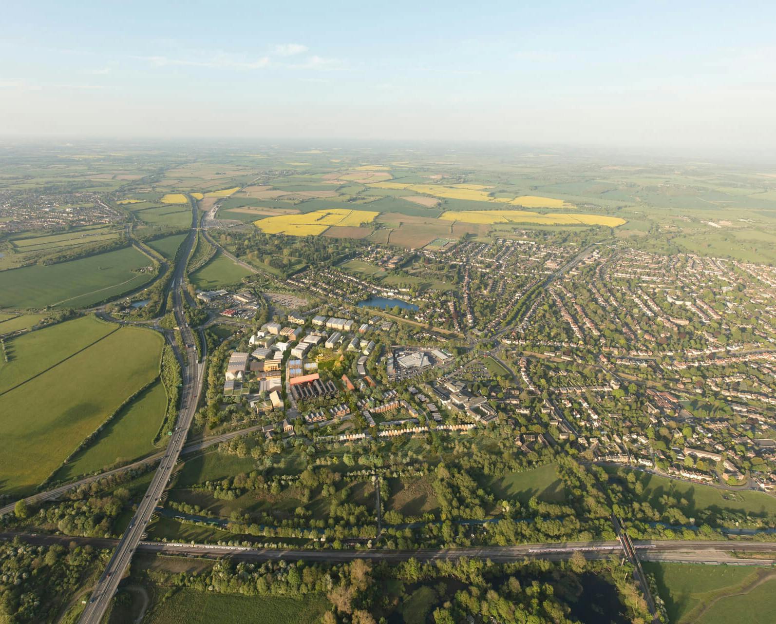 Jonathan Kendall Speaking at Vision 2018 | Fletcher Priest