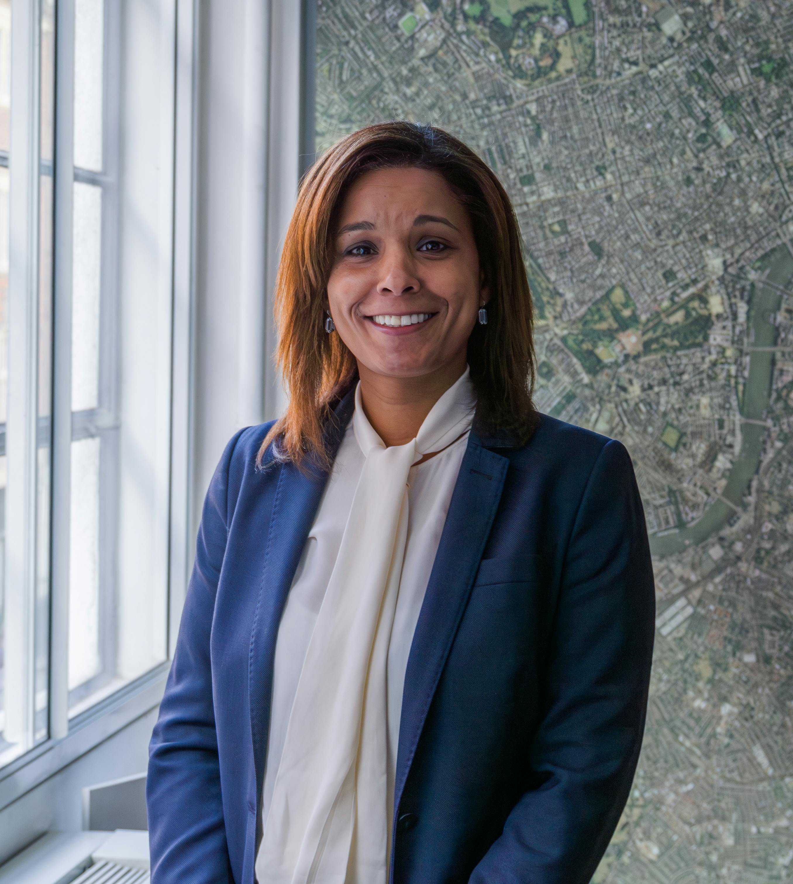 Fletcher Priest Architects