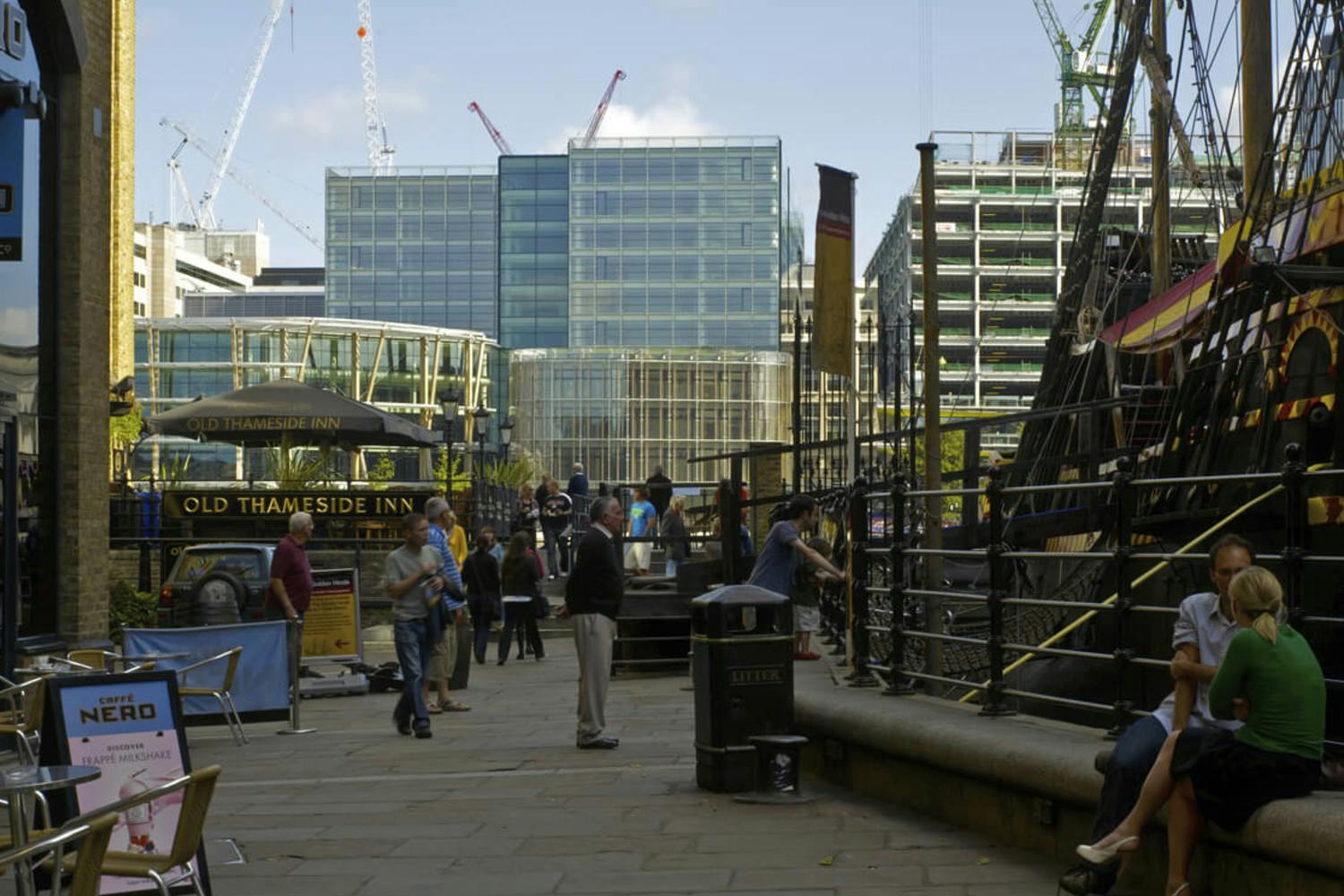 Fletcher Priest Architects