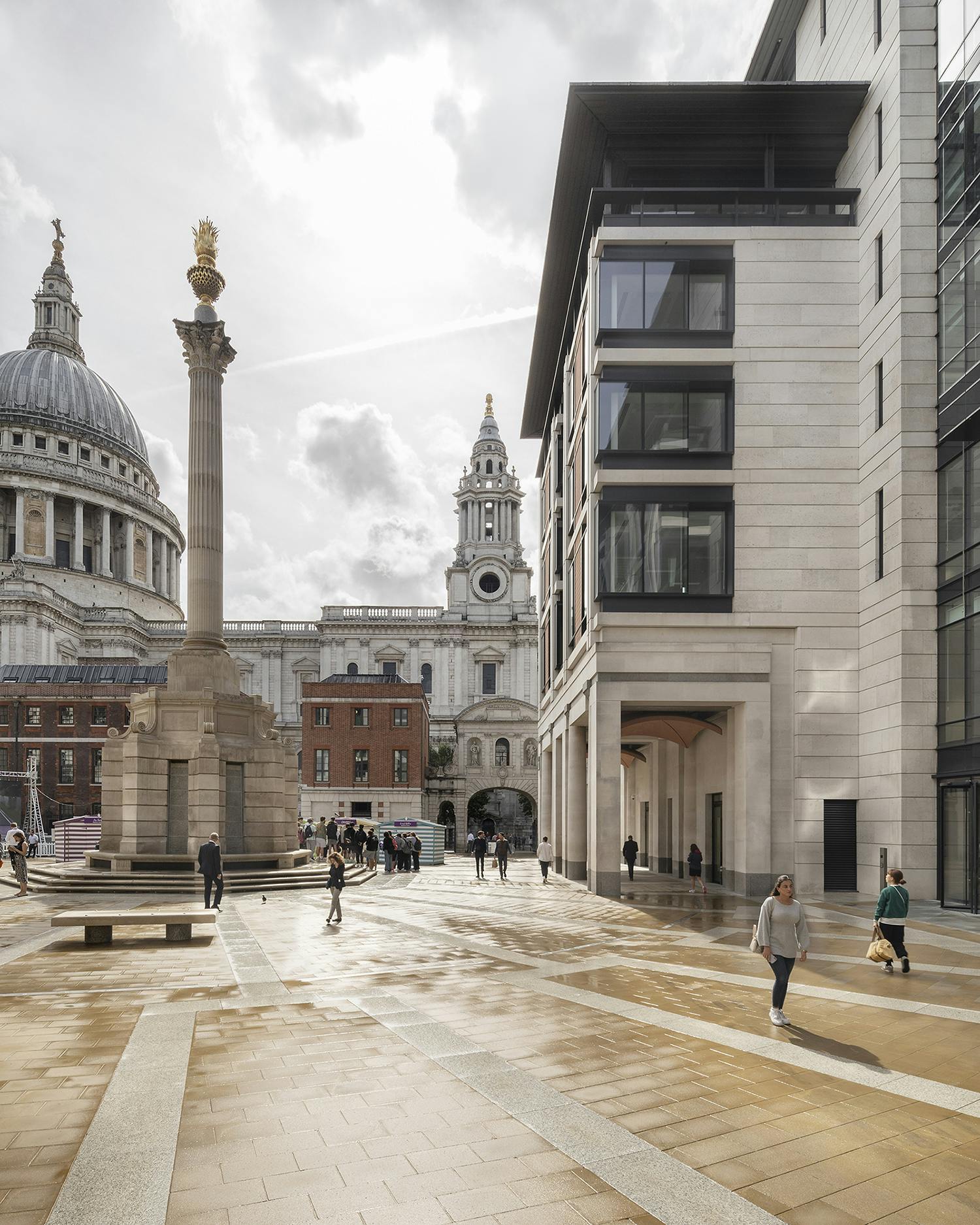 Fletcher Priest Architects