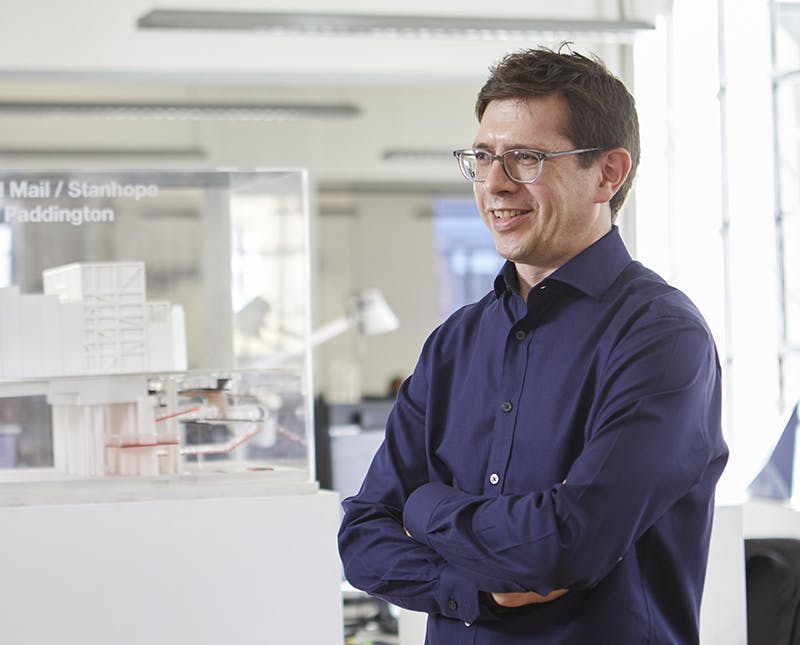 Fletcher Priest Architects