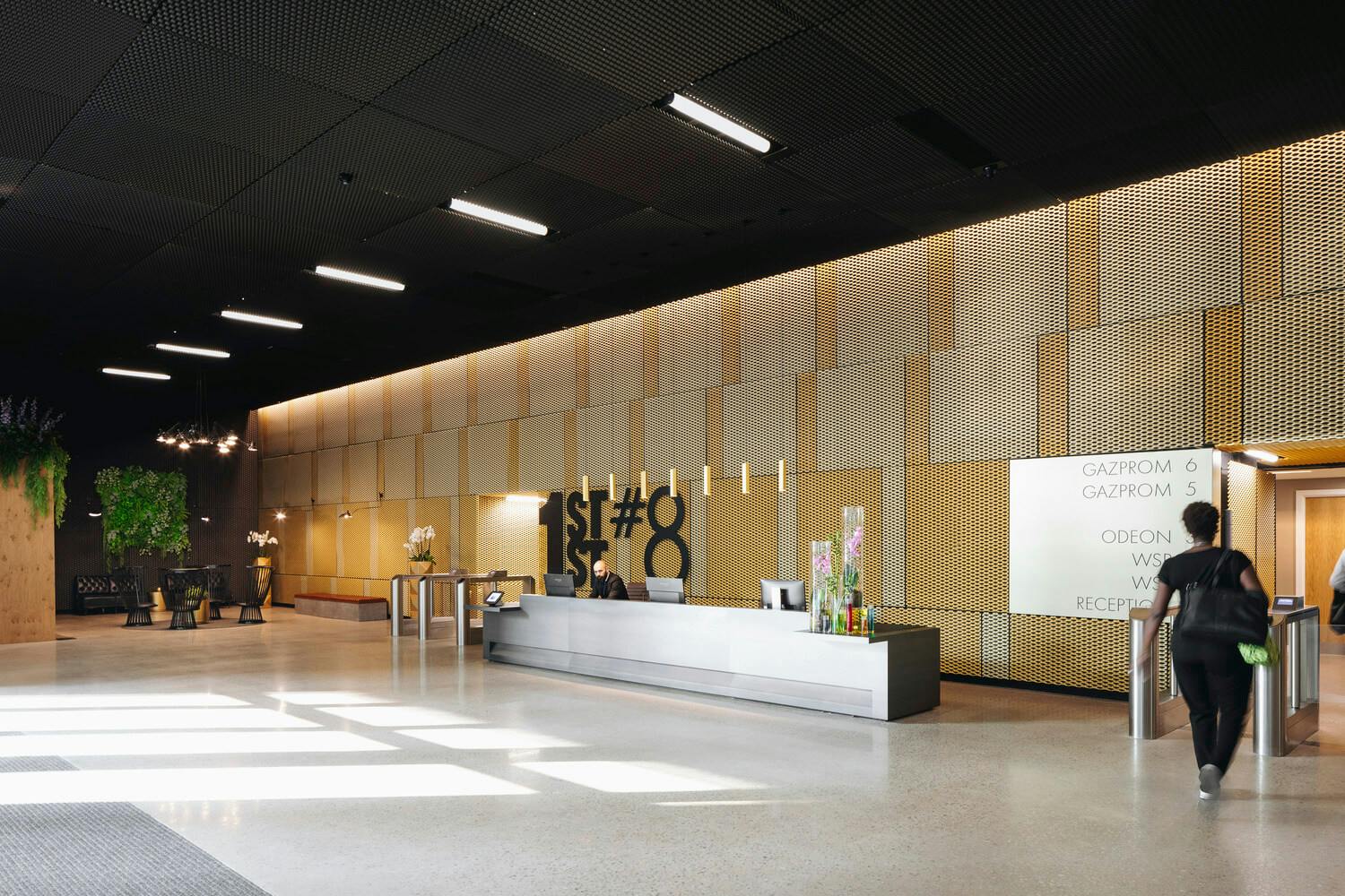 8 First Street | Urban Design | Fletcher Priest