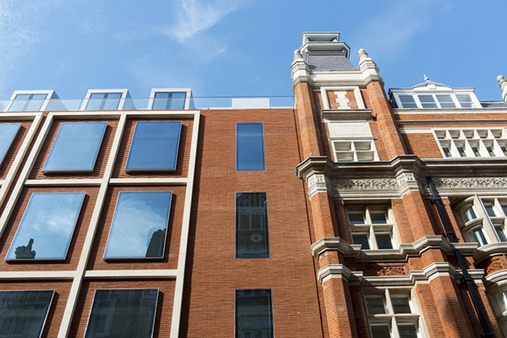 Orion & Quadrant Estates | Carmelite Riverside | Fletcher Priest