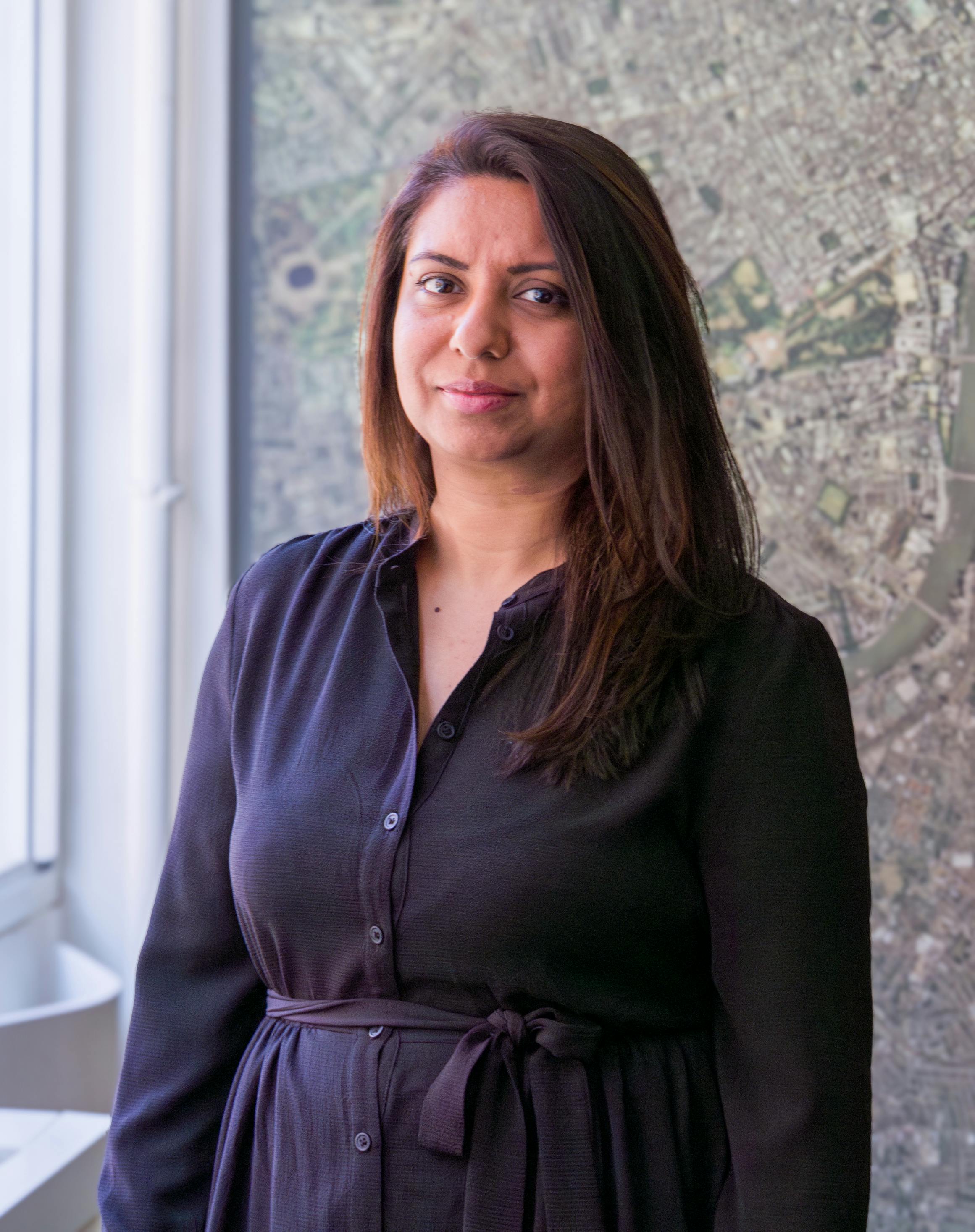 Fletcher Priest Architects