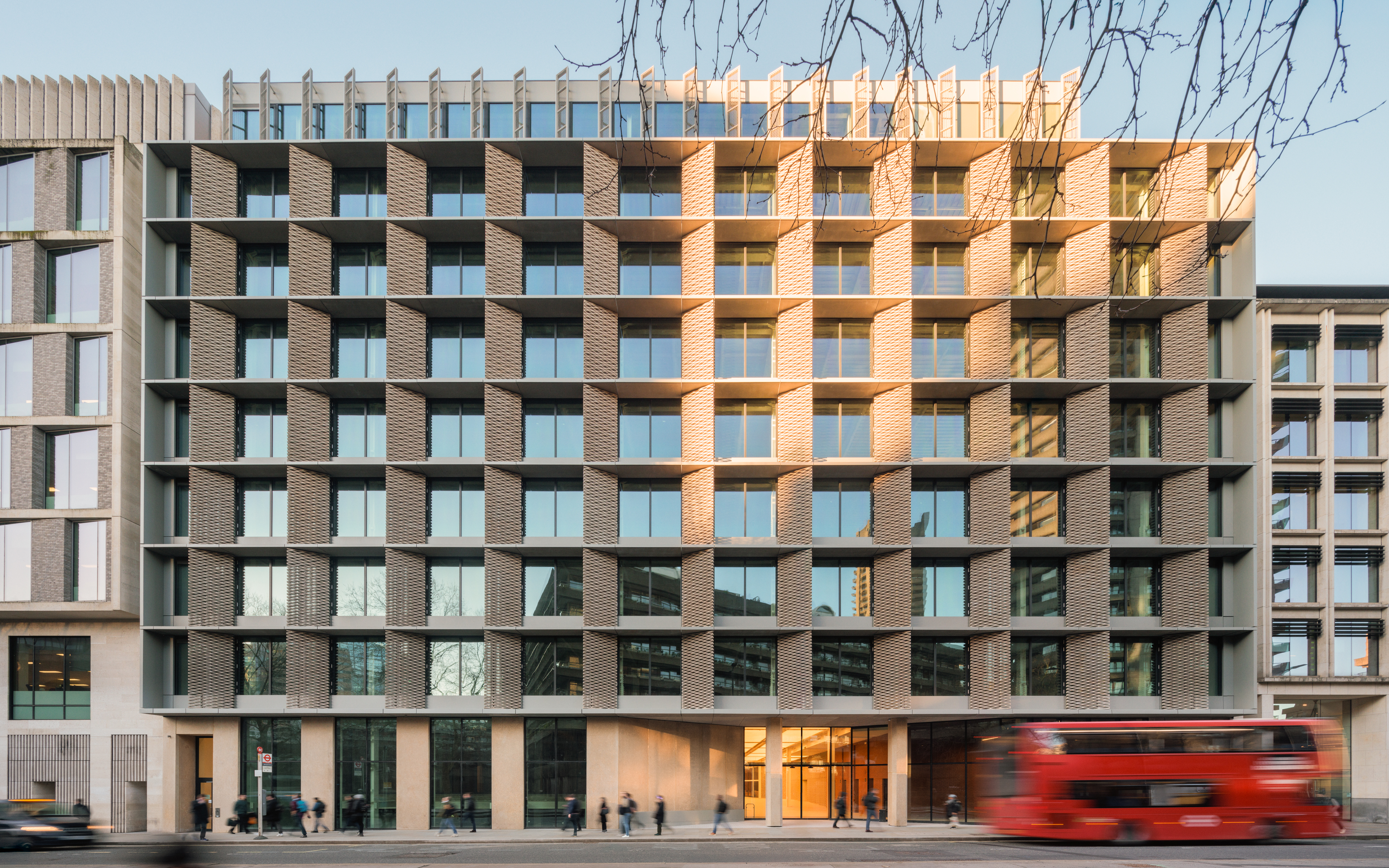 Award Winning Architect | Fletcher Priest