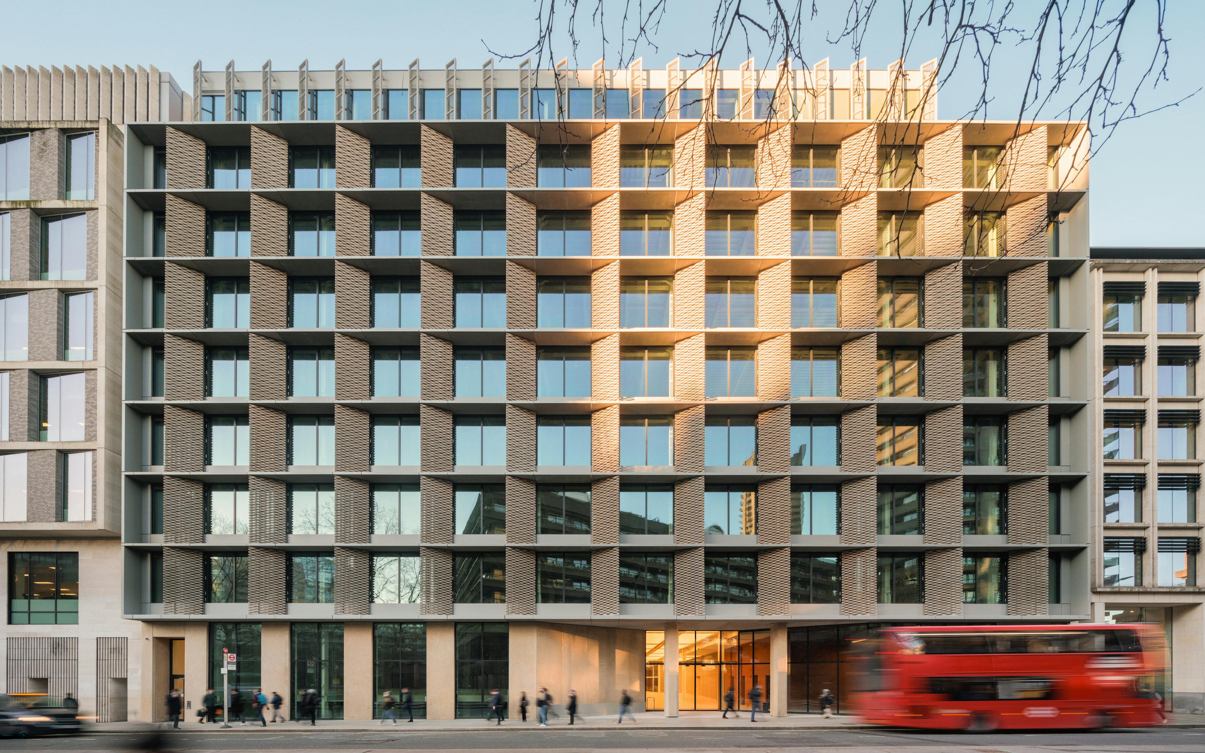 Fletcher Priest Architects