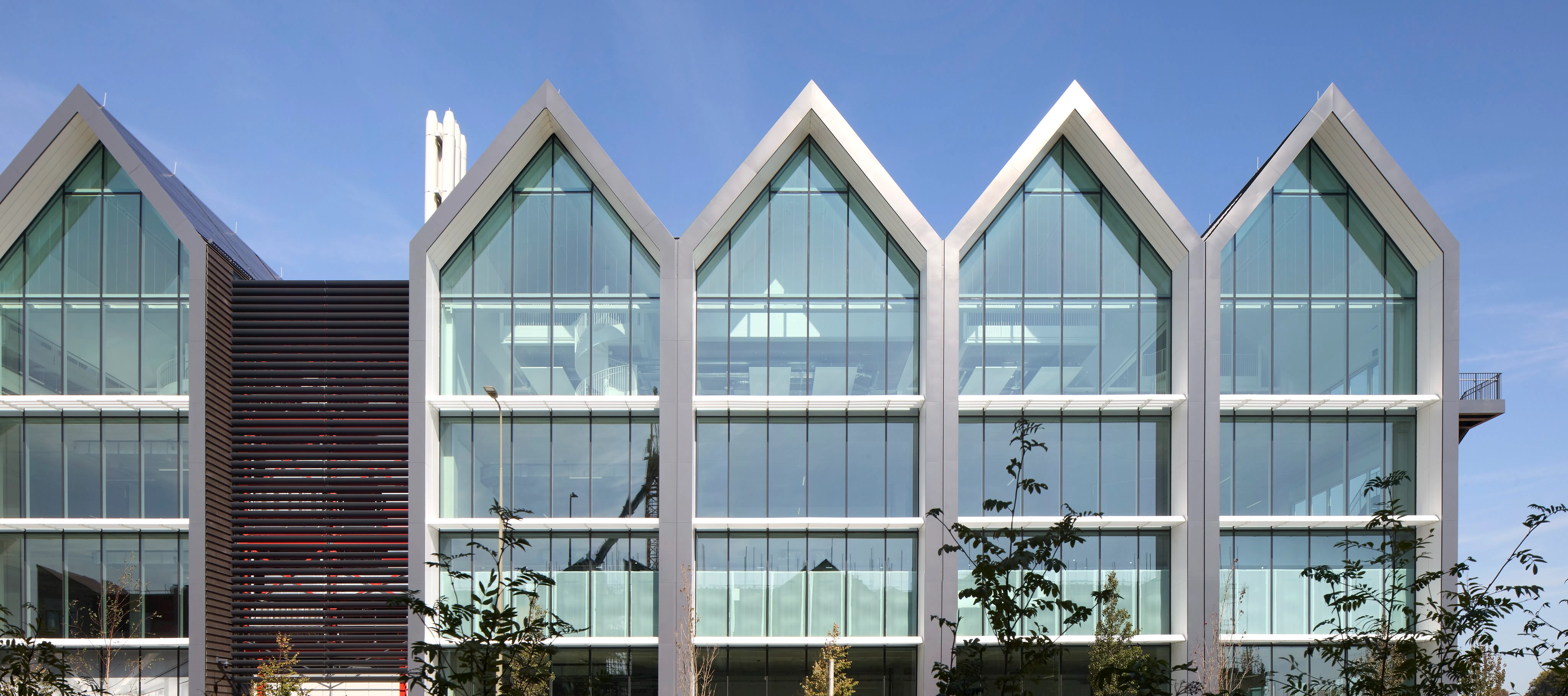 Oxford North | Urban Design | Fletcher Priest