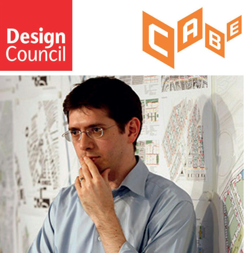 Jonathan Kendall appointed as Built Environment Expert