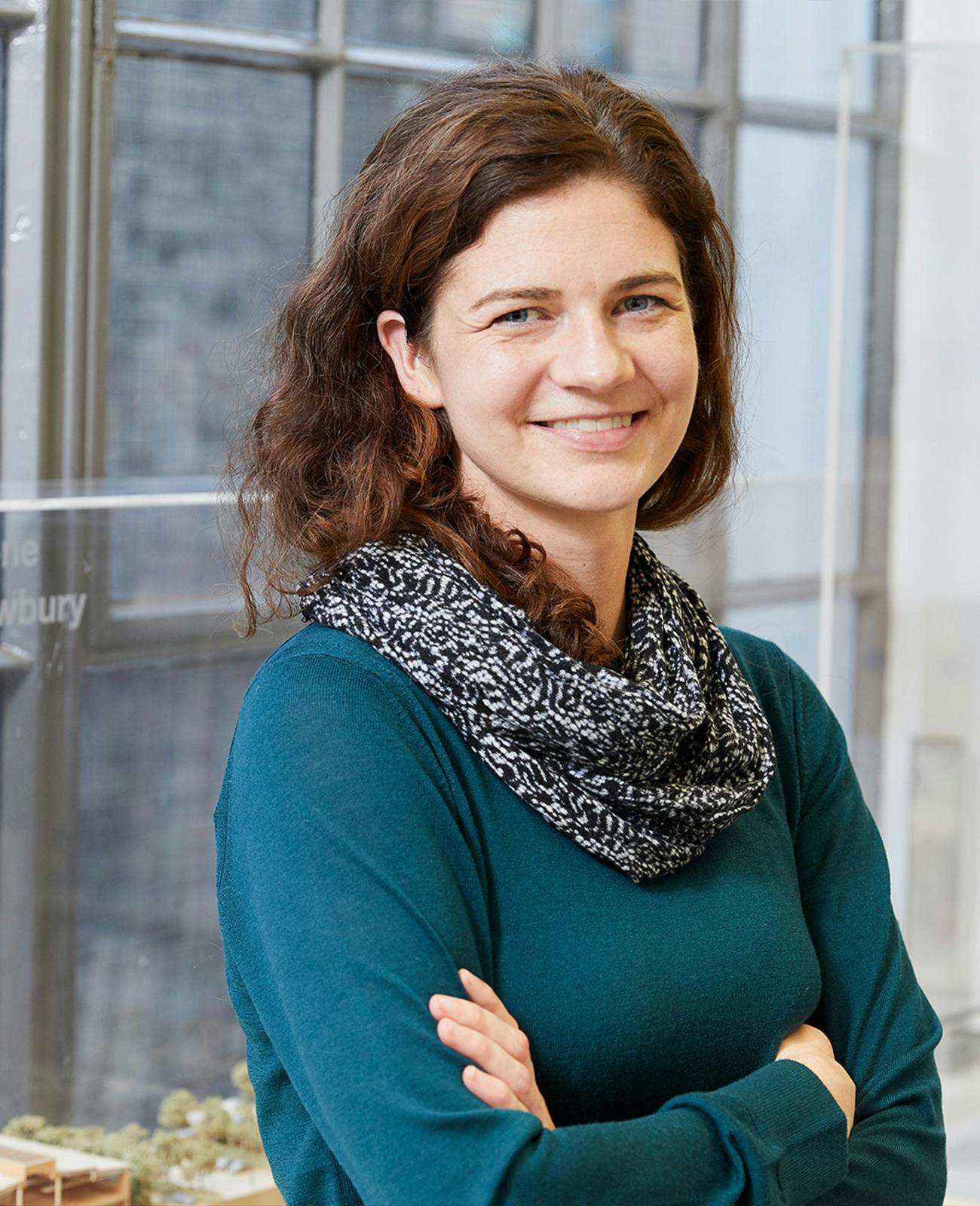 Fletcher Priest Architects