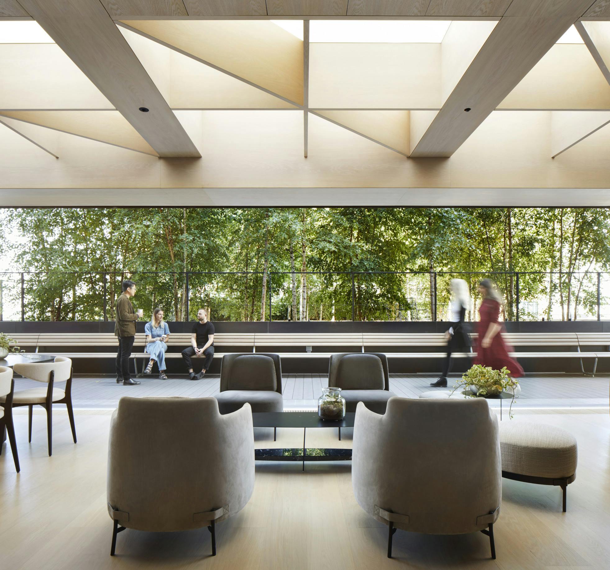 Fletcher Priest Architects