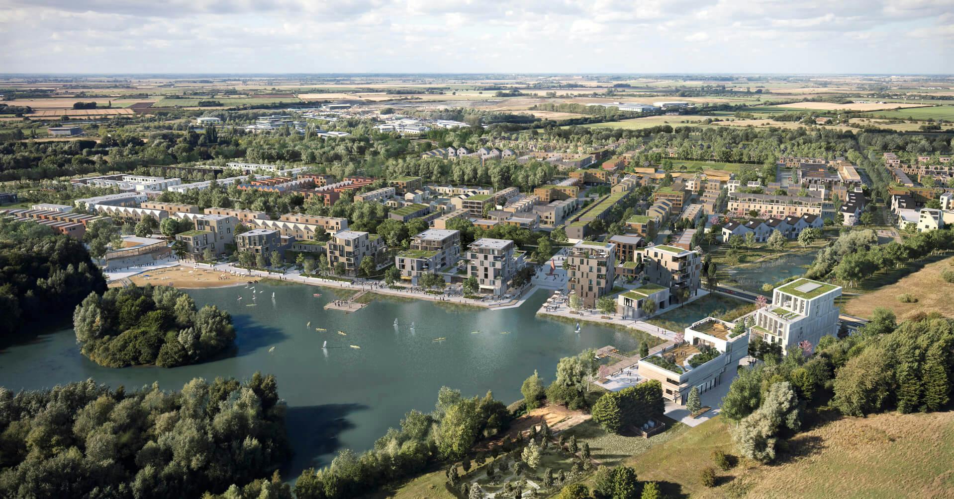 Fletcher Priest Architects