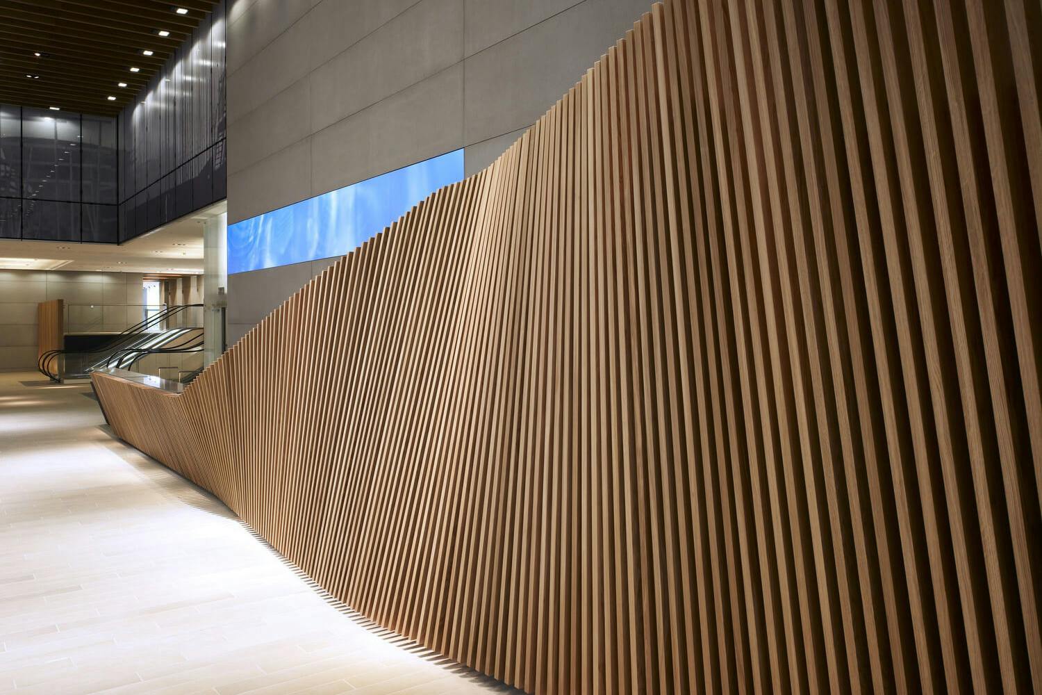 Fletcher Priest Architects