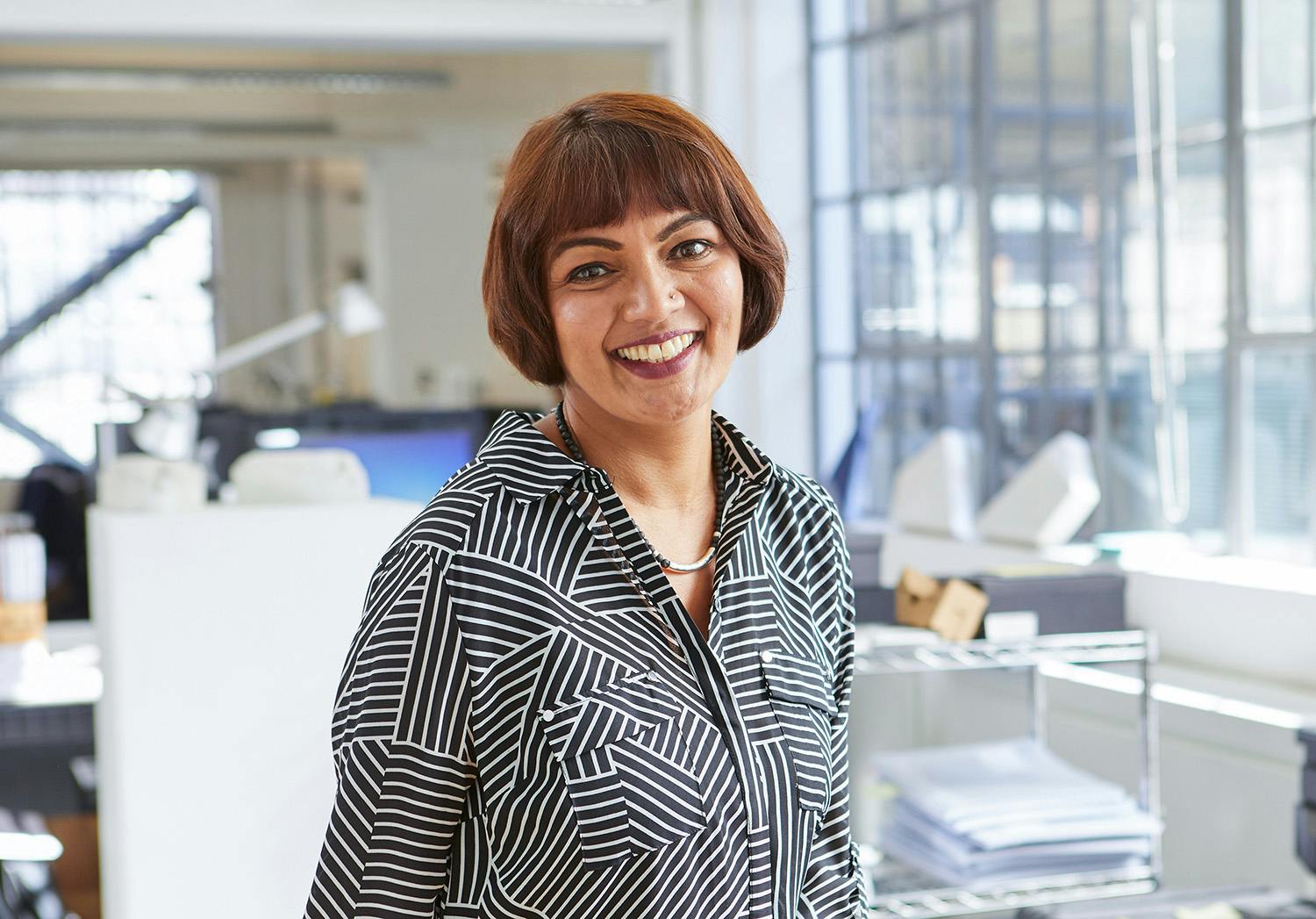 We welcome Dipa Joshi to the partnership | Fletcher Priest