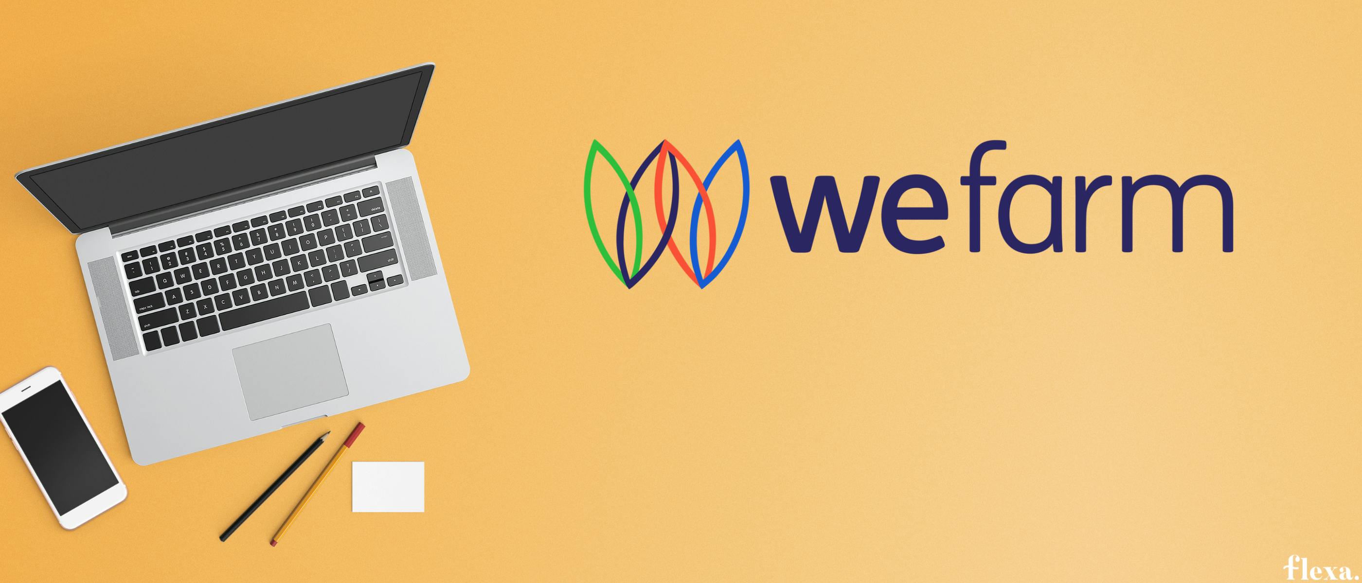 Remote First At WeFarm | Blog | Flexa Careers