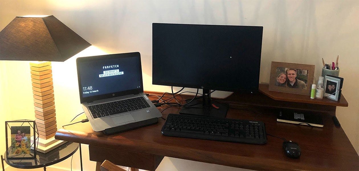 Flexa's personal stories - Bella's experience of remote working ...