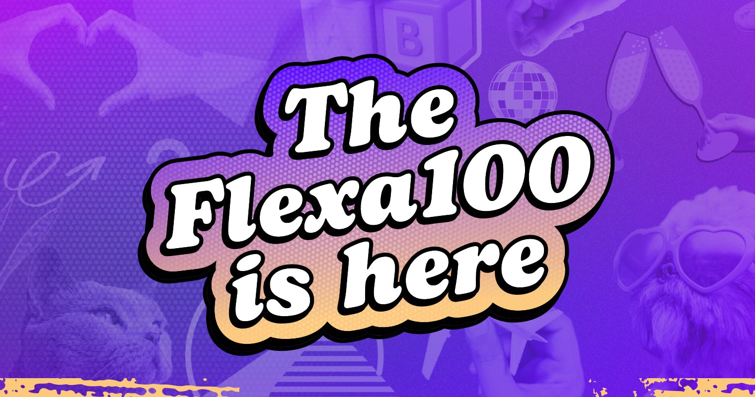 How Is The Flexa100 Calculated | Blog | Flexa Careers