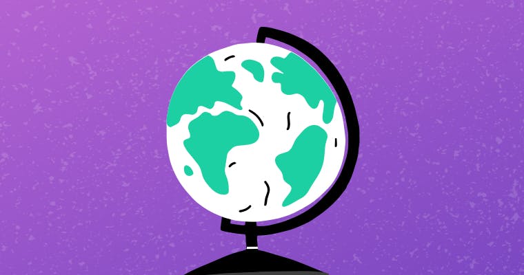 50 Working Locations Your Team Are Eyeing Up | Flexa Careers