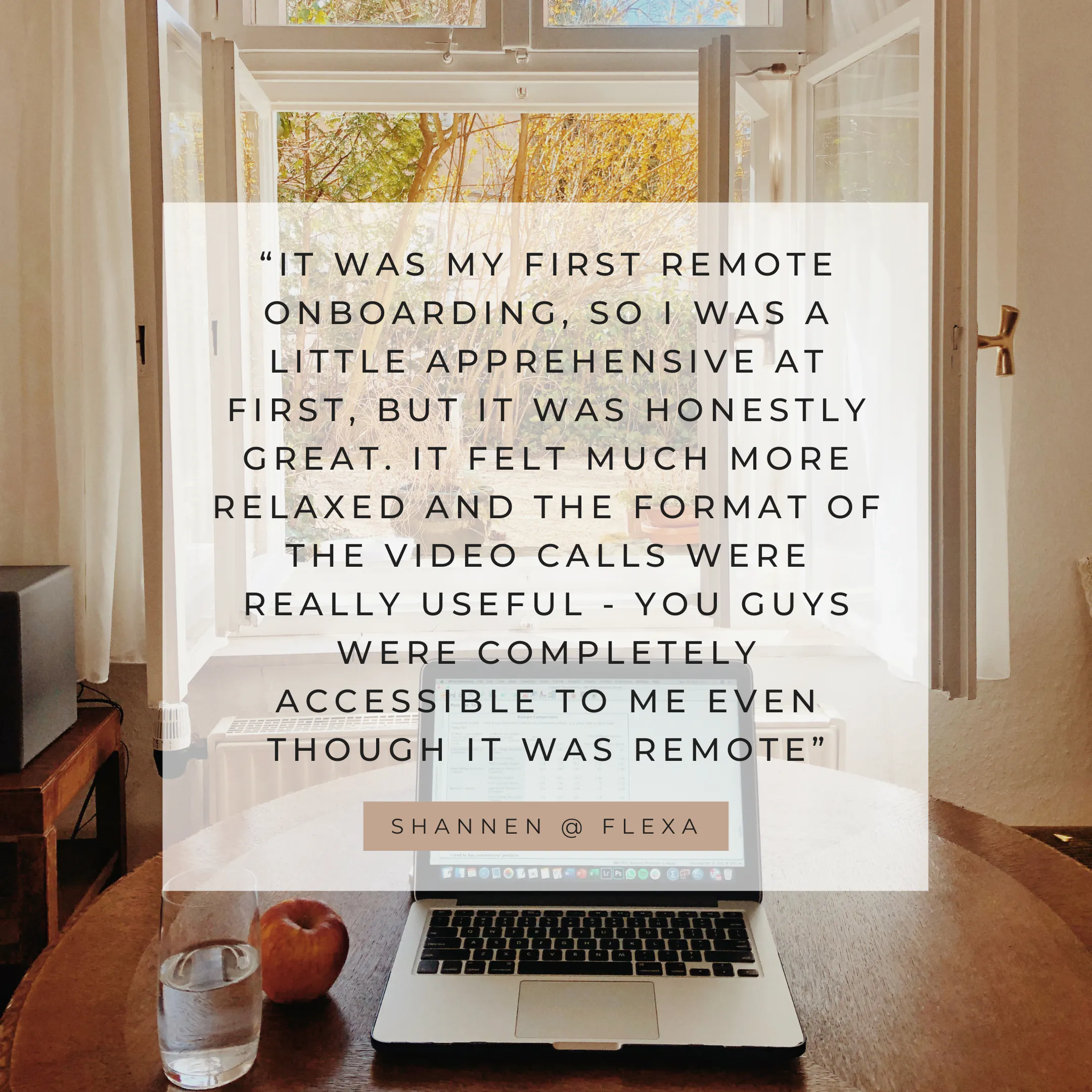 3 Top Tips For Onboarding Remote Employees