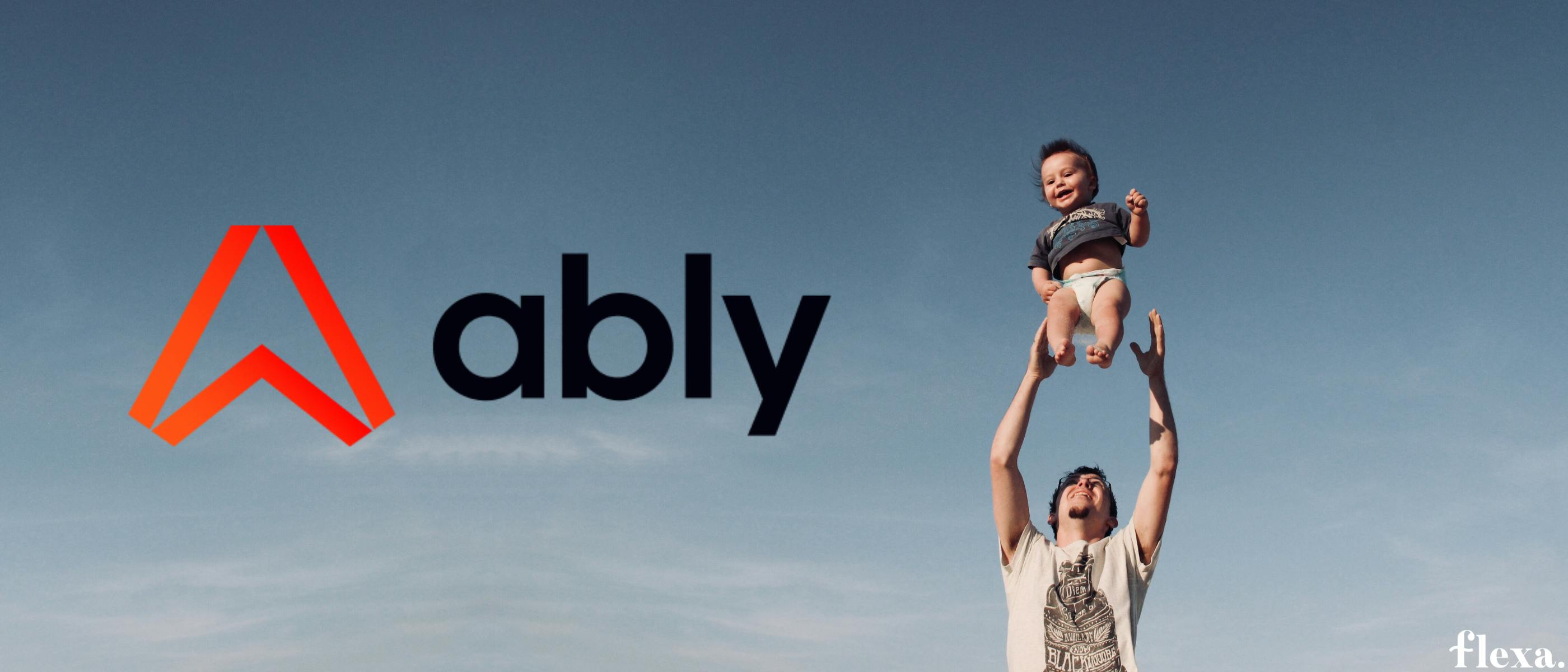 Ably Commit to Inclusive Parental Leave | Blog | Flexa Careers