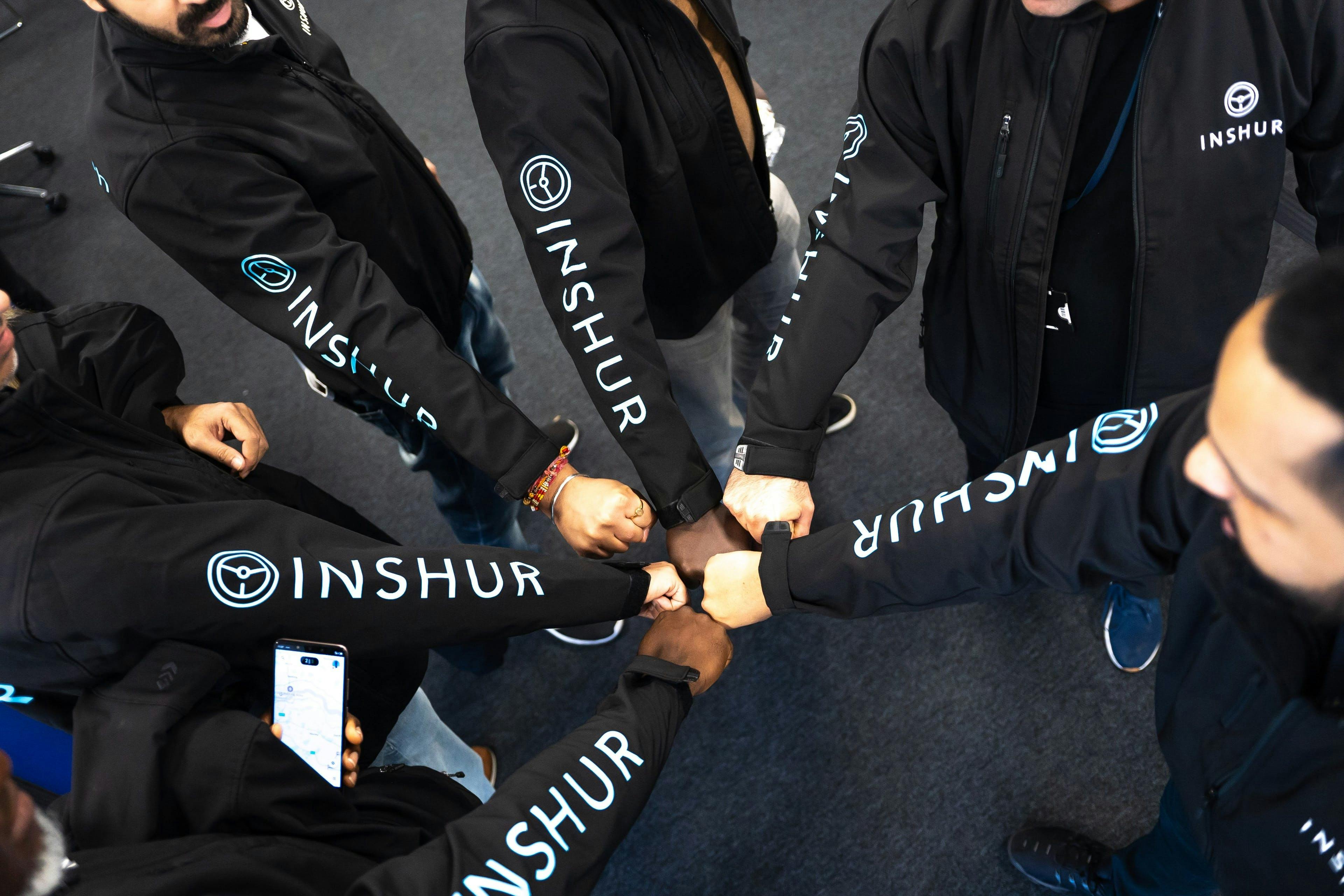 Inshur Flexible Wellbeing Allowance | Blog | Flexa Careers