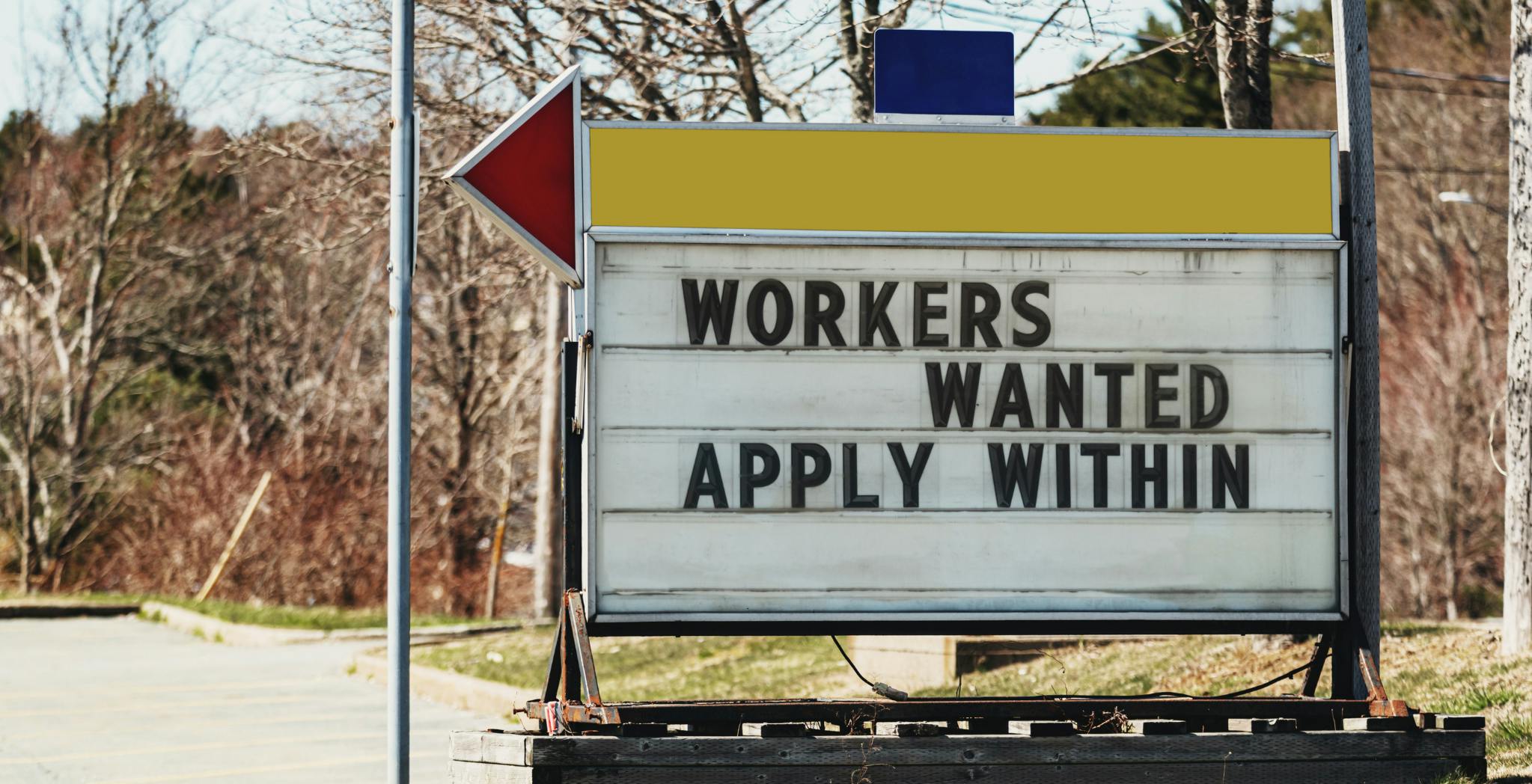 Traditional Hiring Is Dead | Blog | Flexa Careers