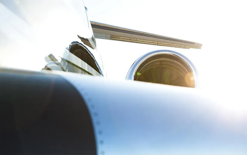 Flexjet's Global Footprint & Locations | Flexjet Europe