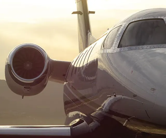 Private Jet Programs | Access | Options | Solutions | Flexjet