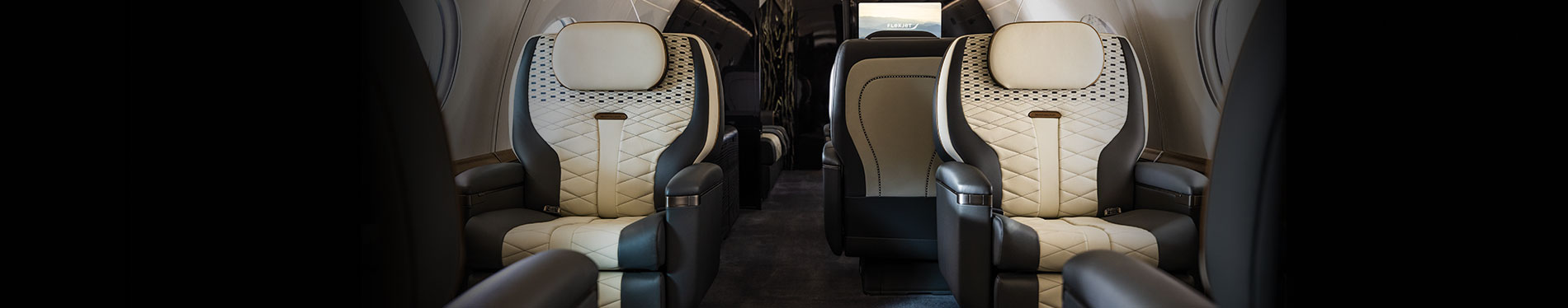 Flexjet’s Gulfstream Enclave: The Worlds Most Elite Large Cabin Fleet