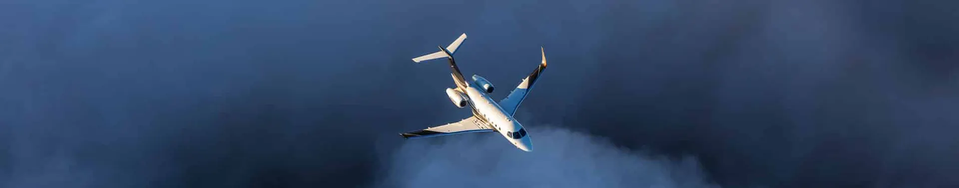 Embraer and Flexjet sign firm deal valued up to USD $7 billion in what ...