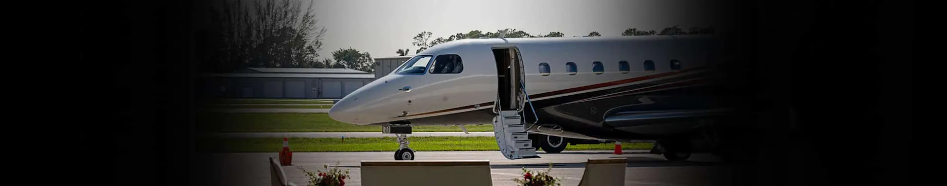 Flexjet Praetor 600 Private Jet Tour Touches Down on Runways Nationwide