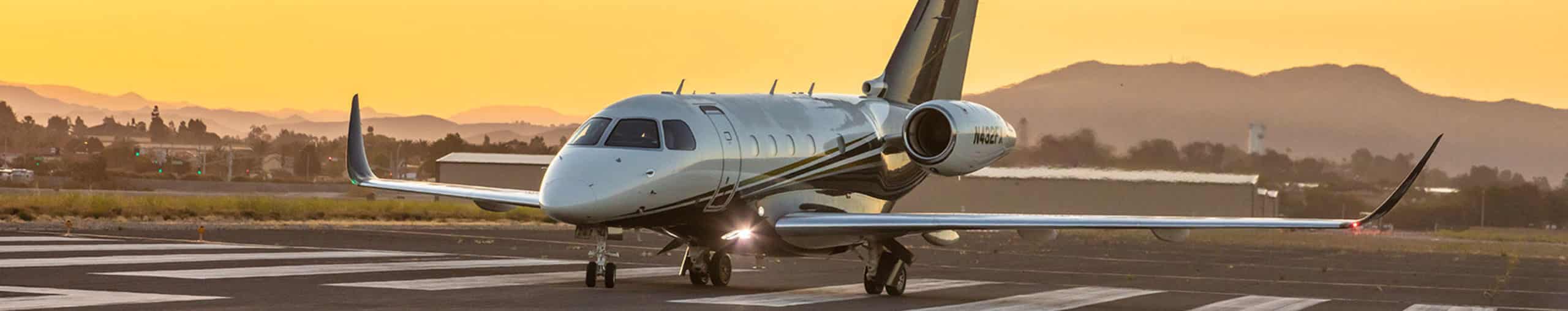 Flexjet Acquires Constant Aviation
