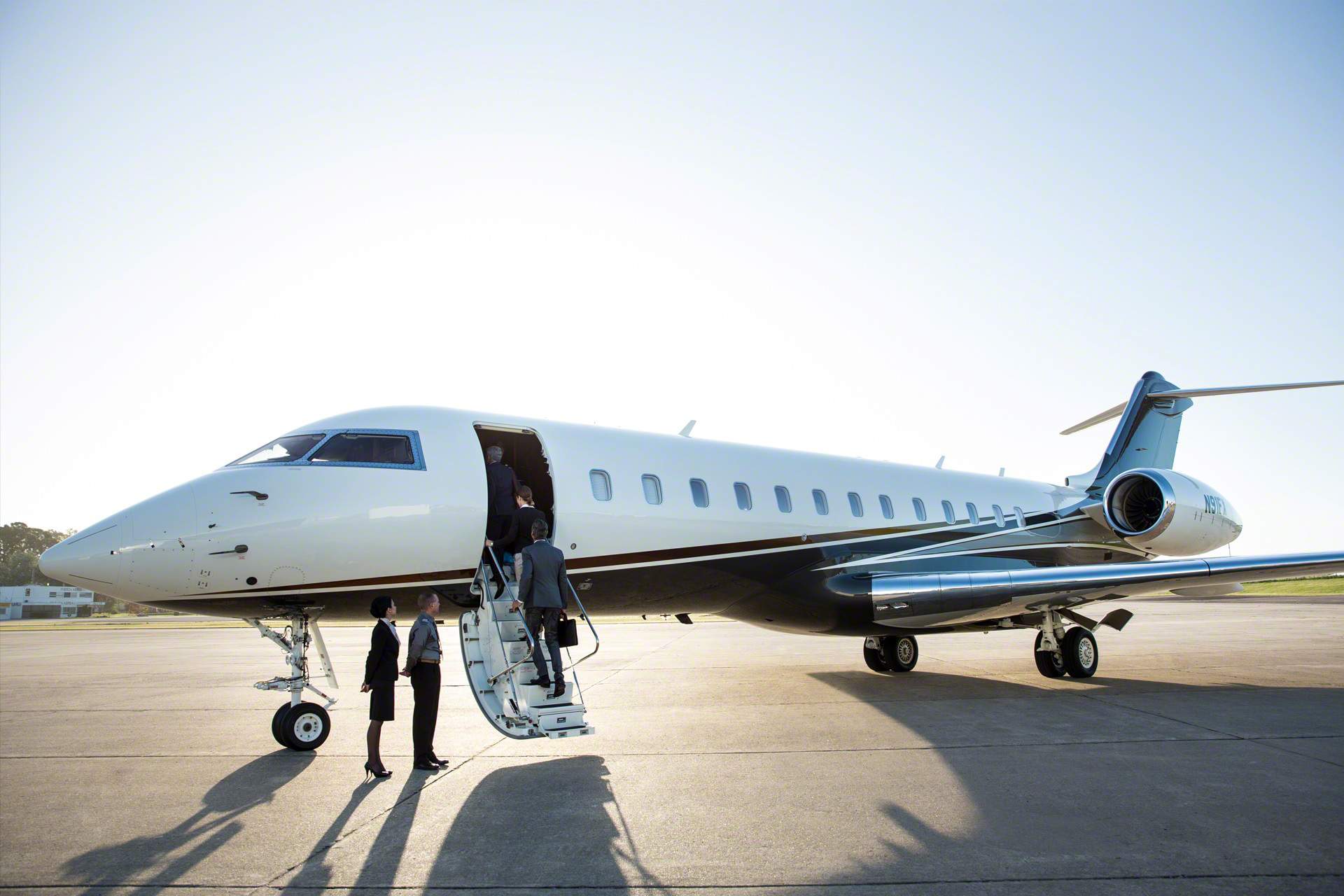 Flexjet and Go Rentals Partner to Extend Red Label by Flexjet Service ...