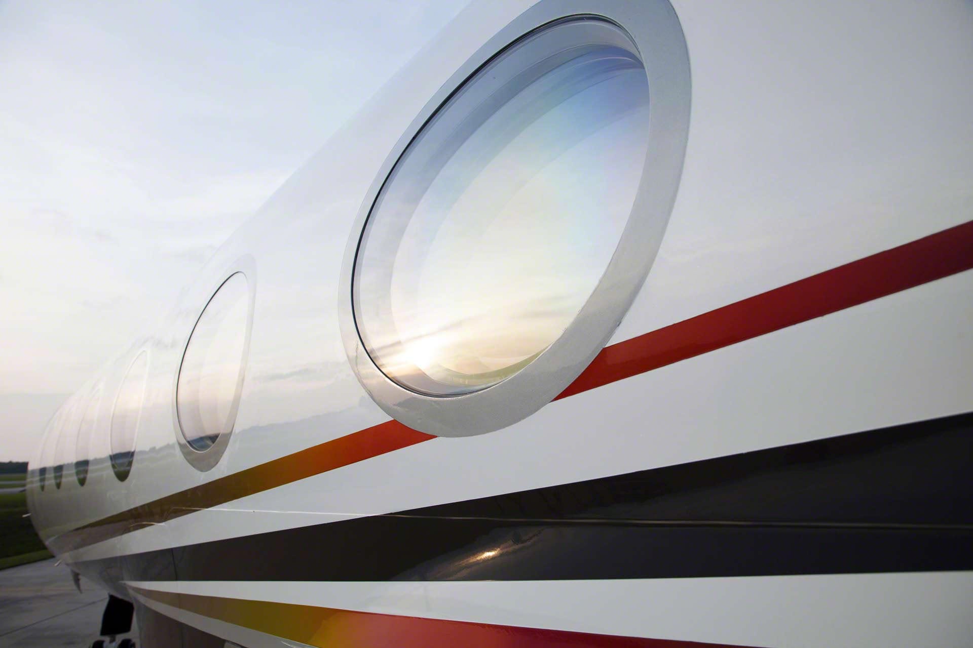 Flexjet Announces Strong Performance Results, With New Business up 20 ...