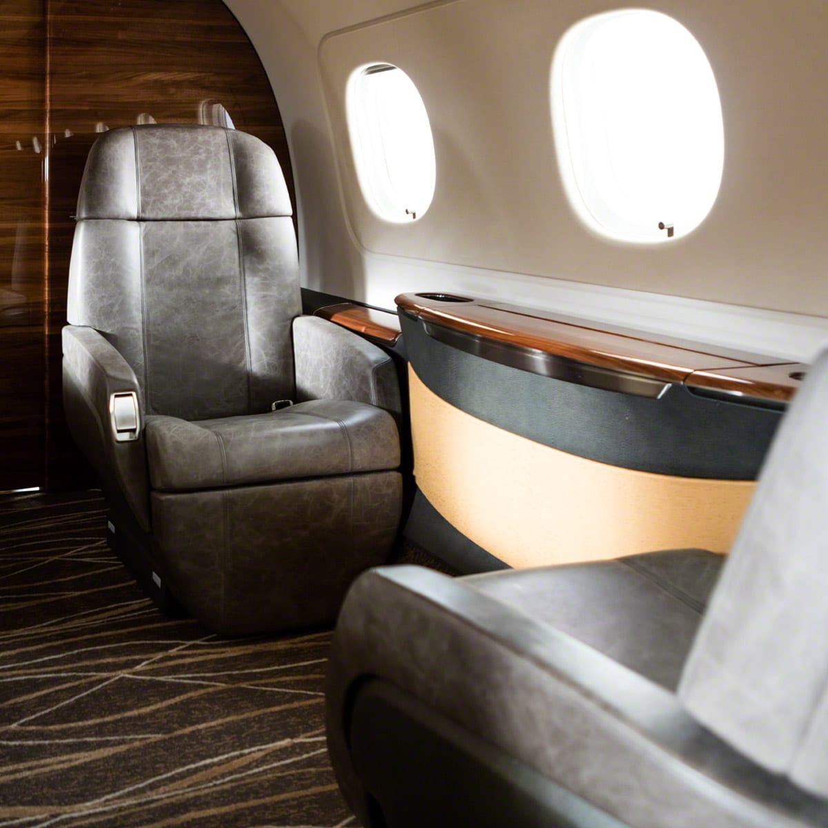 Flexjet adds European 25-hour Legacy 500 jet card