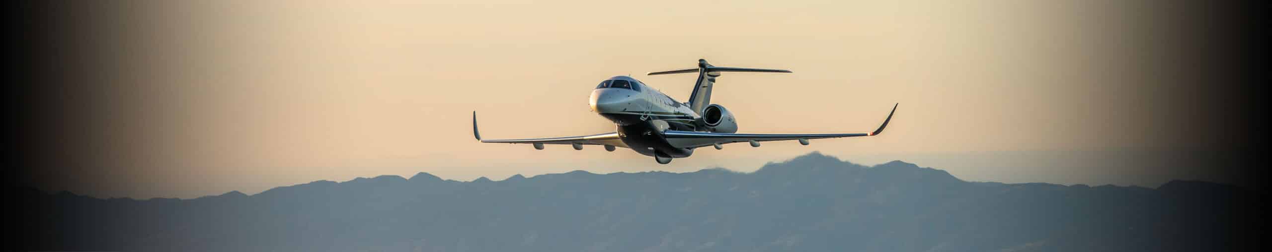 TASTE THE FLEXJET DIFFERENCE: THE SUPER-MIDSIZE PRIVATE JET CARD