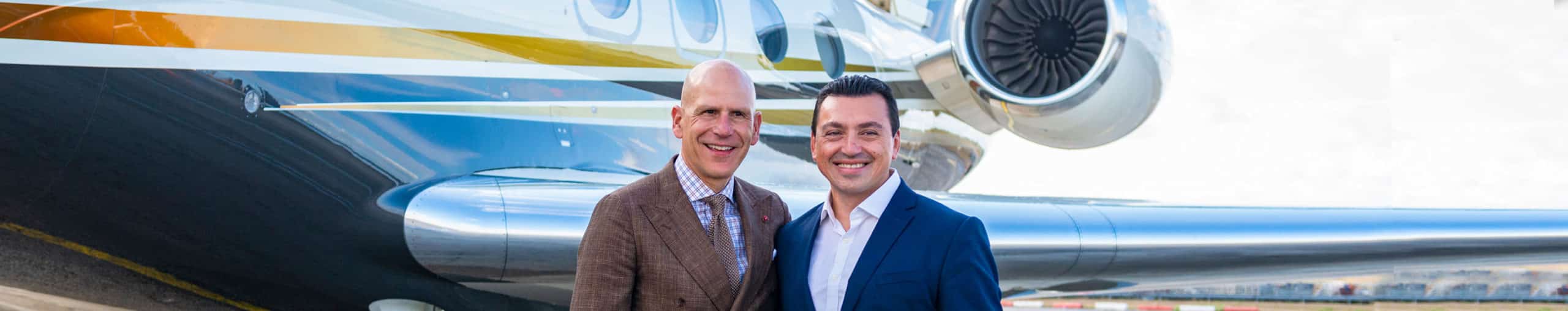 Flexjet adds the Gulfstream G650 type to European jet fleet
